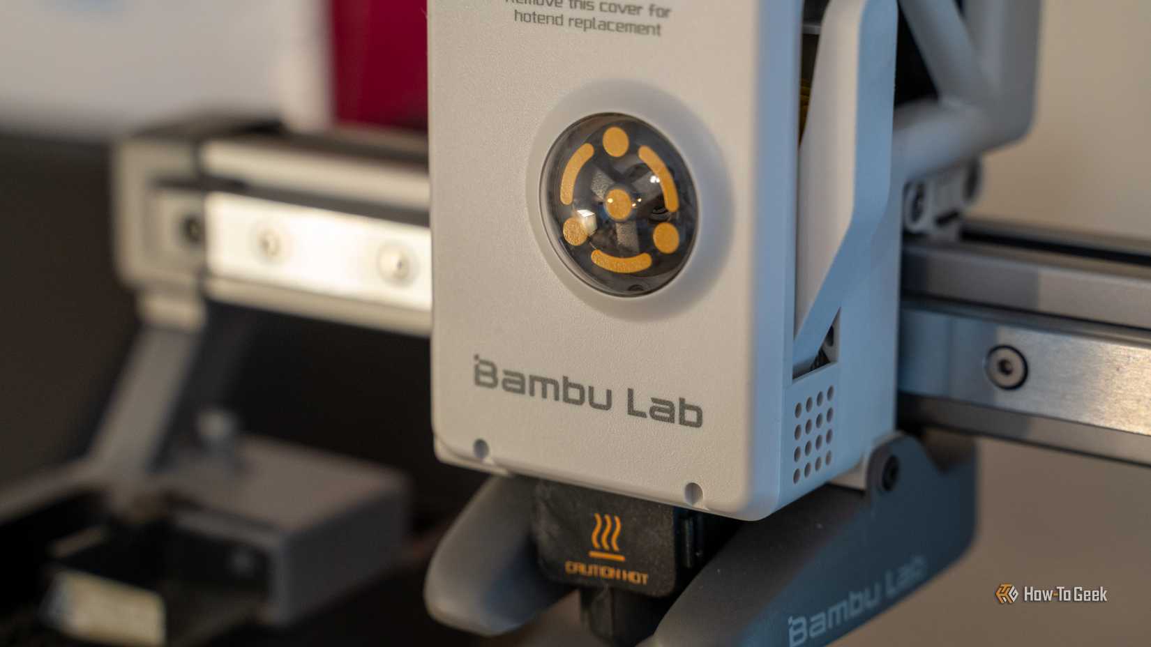 The Bambu Labs Black Friday sale makes me wish I had waited to buy a 3D ...