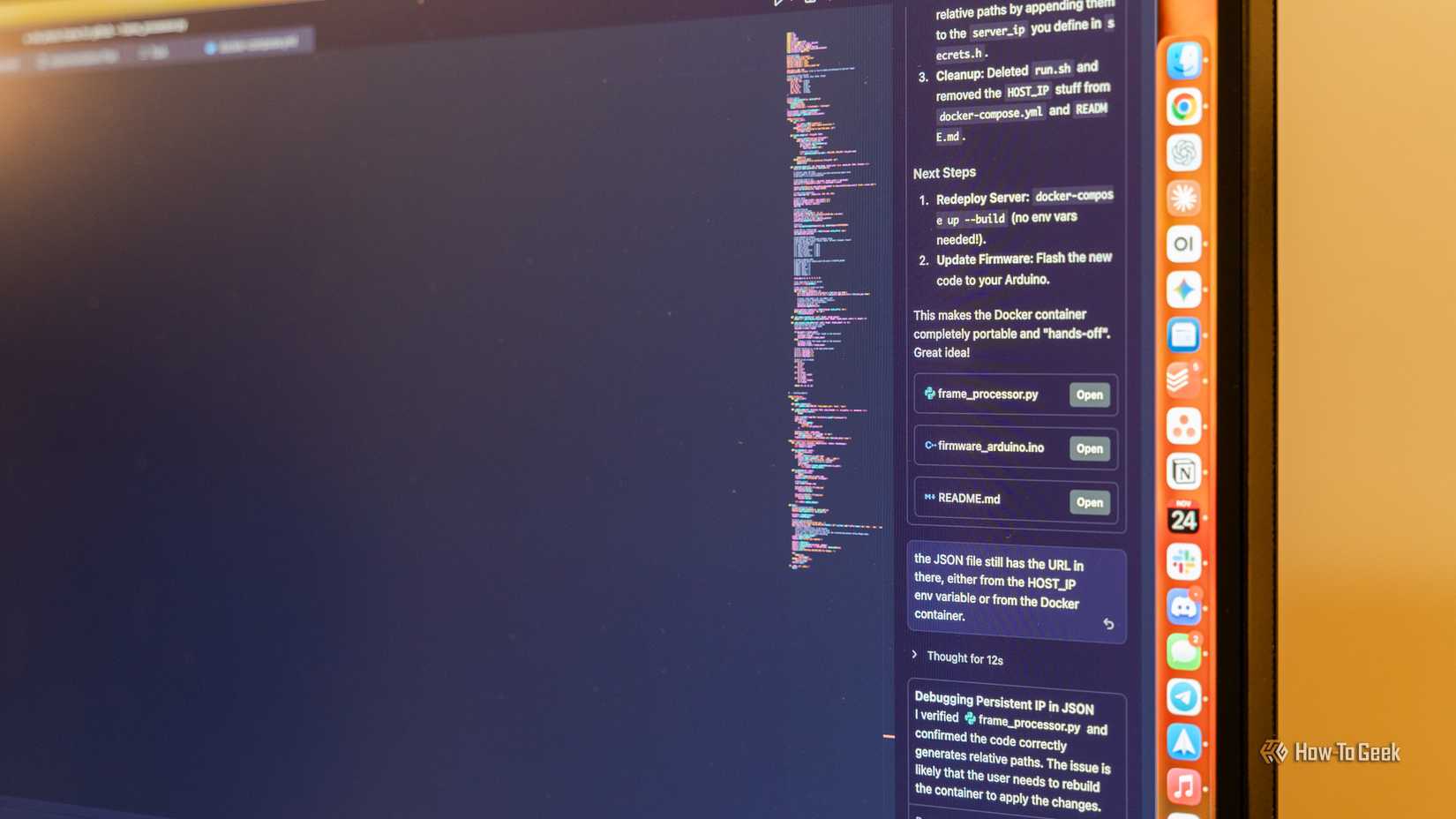 I built an E-Ink photo frame using an Arduino, E-Paper display and ...