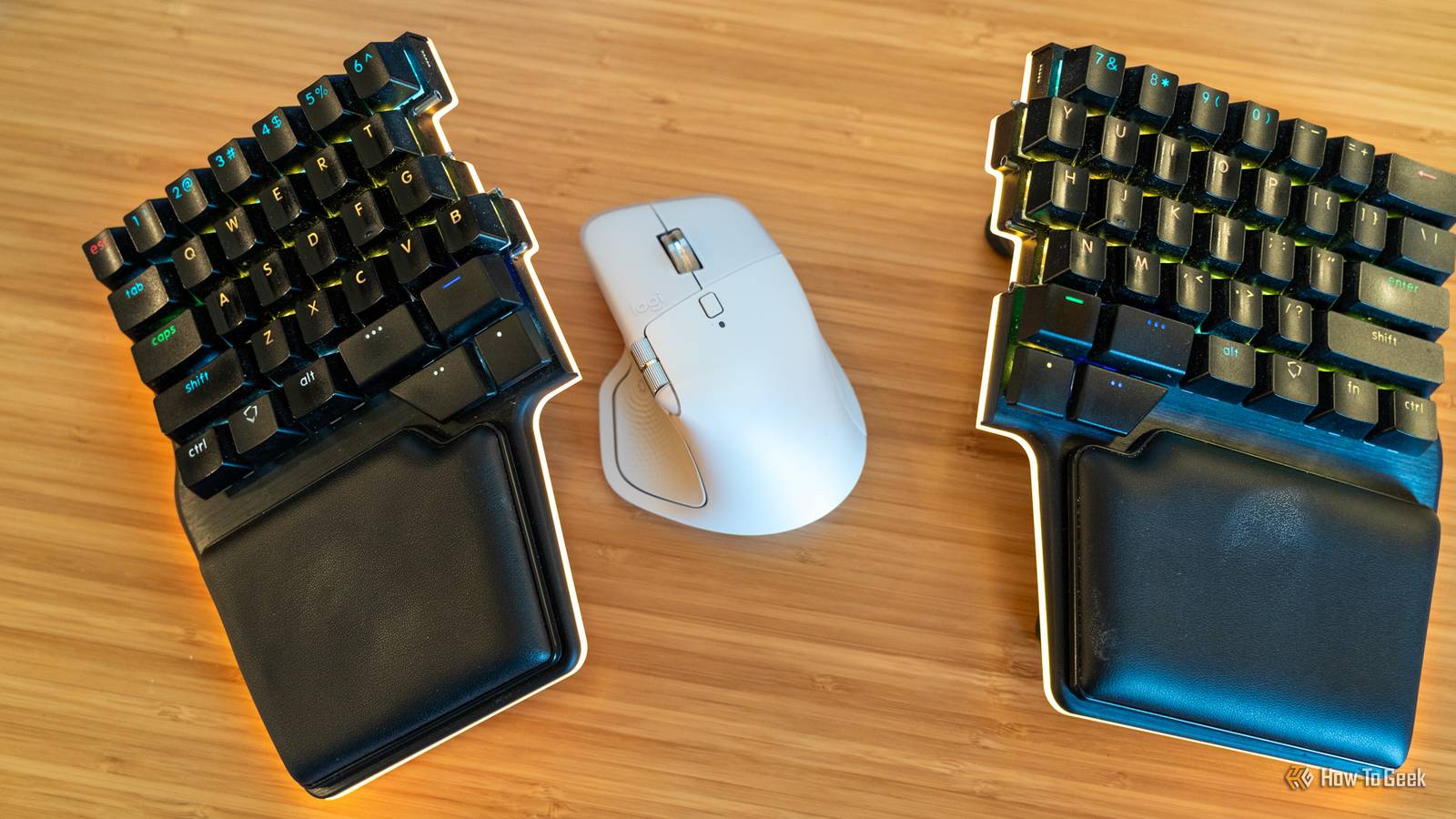 I spent $700 on a mechanical keyboard (and it was worth every penny)