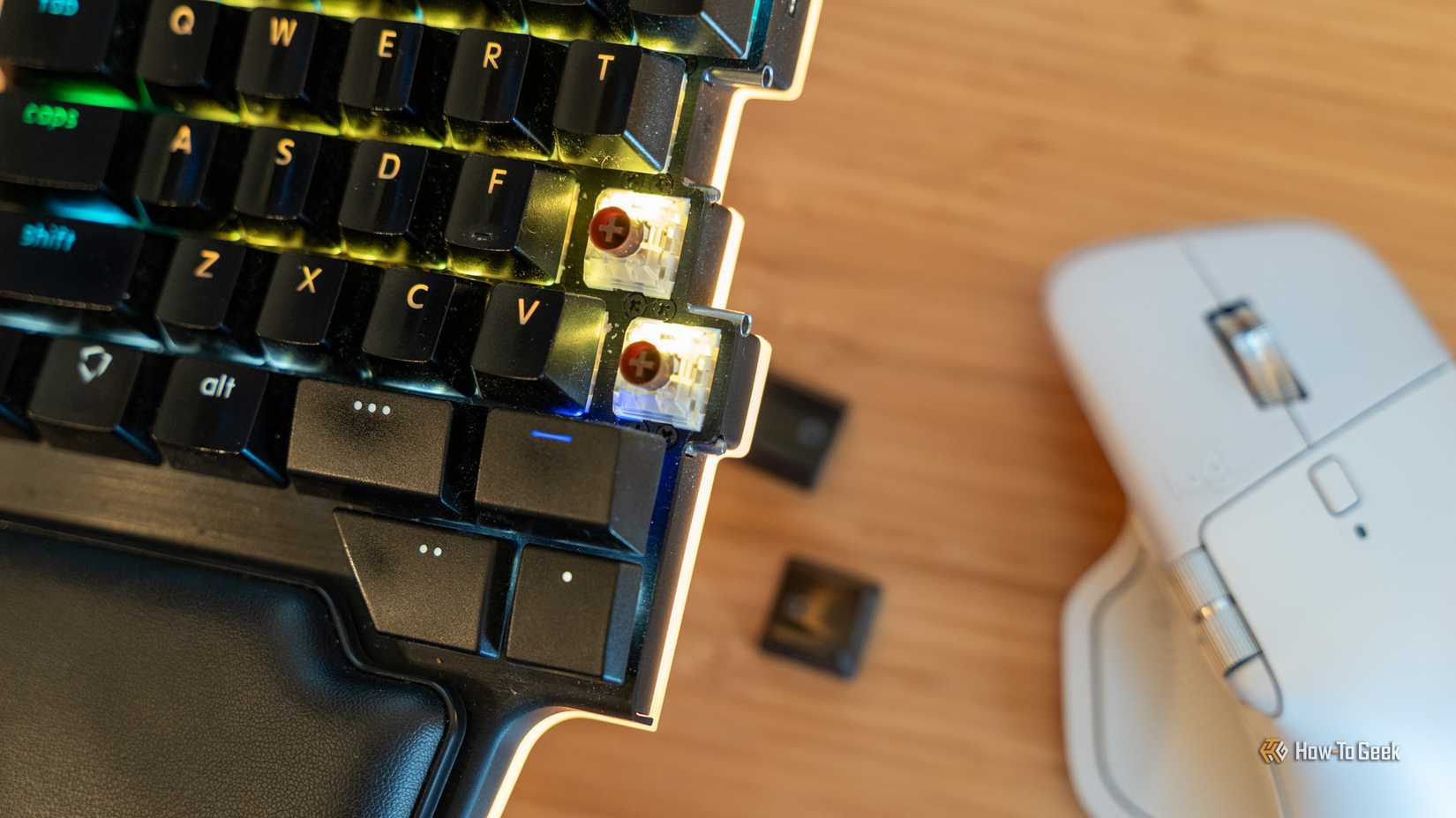 I spent $700 on a mechanical keyboard (and it was worth every penny)