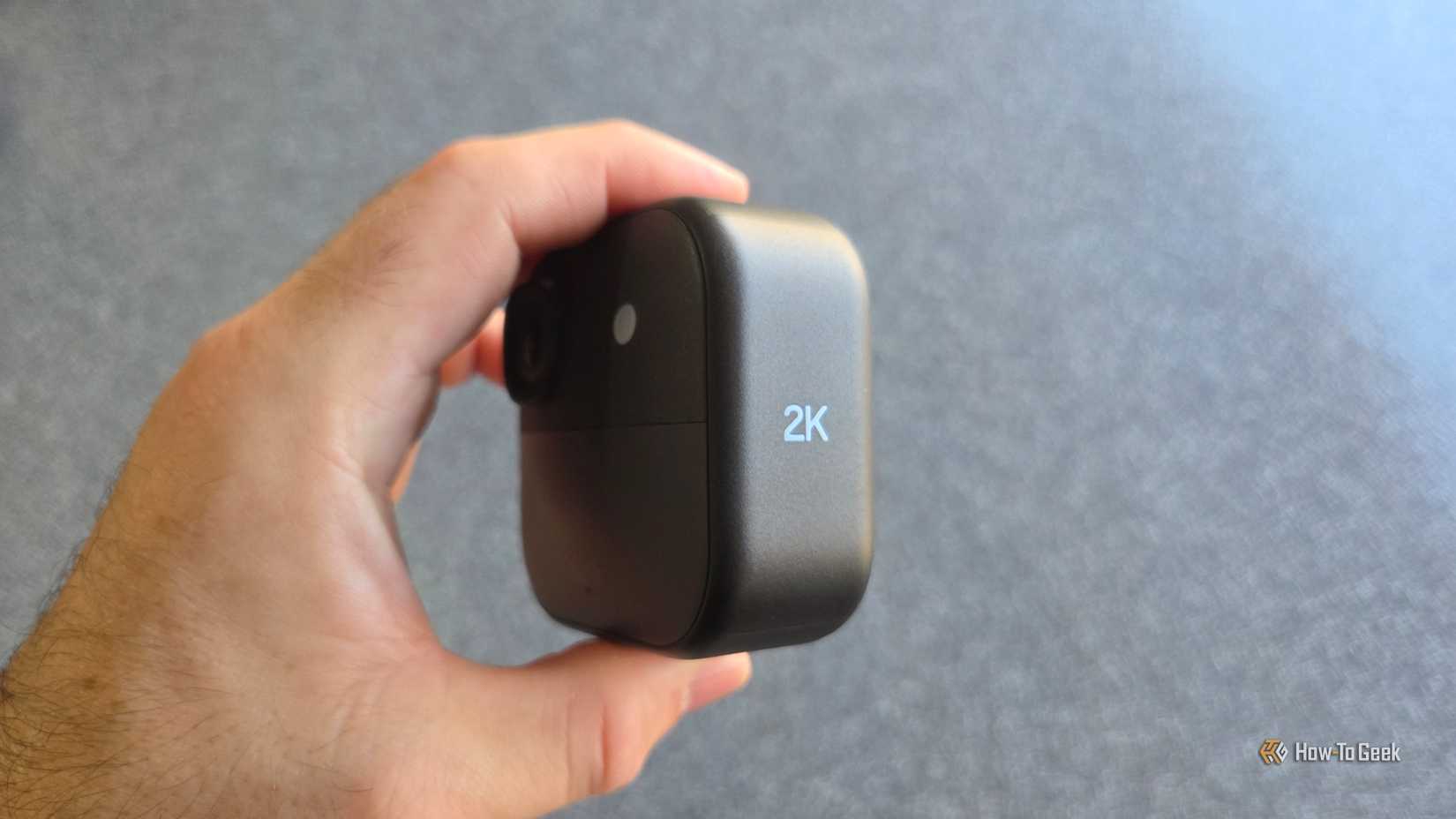 Blink Outdoor 2K+ Review: A bit of a letdown