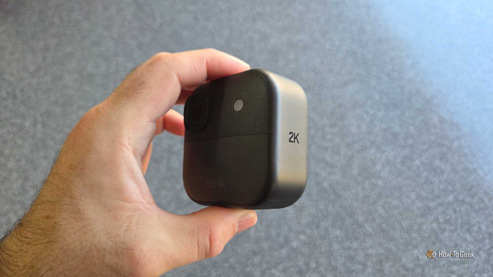 Blink Outdoor 2K+ Review: A bit of a letdown