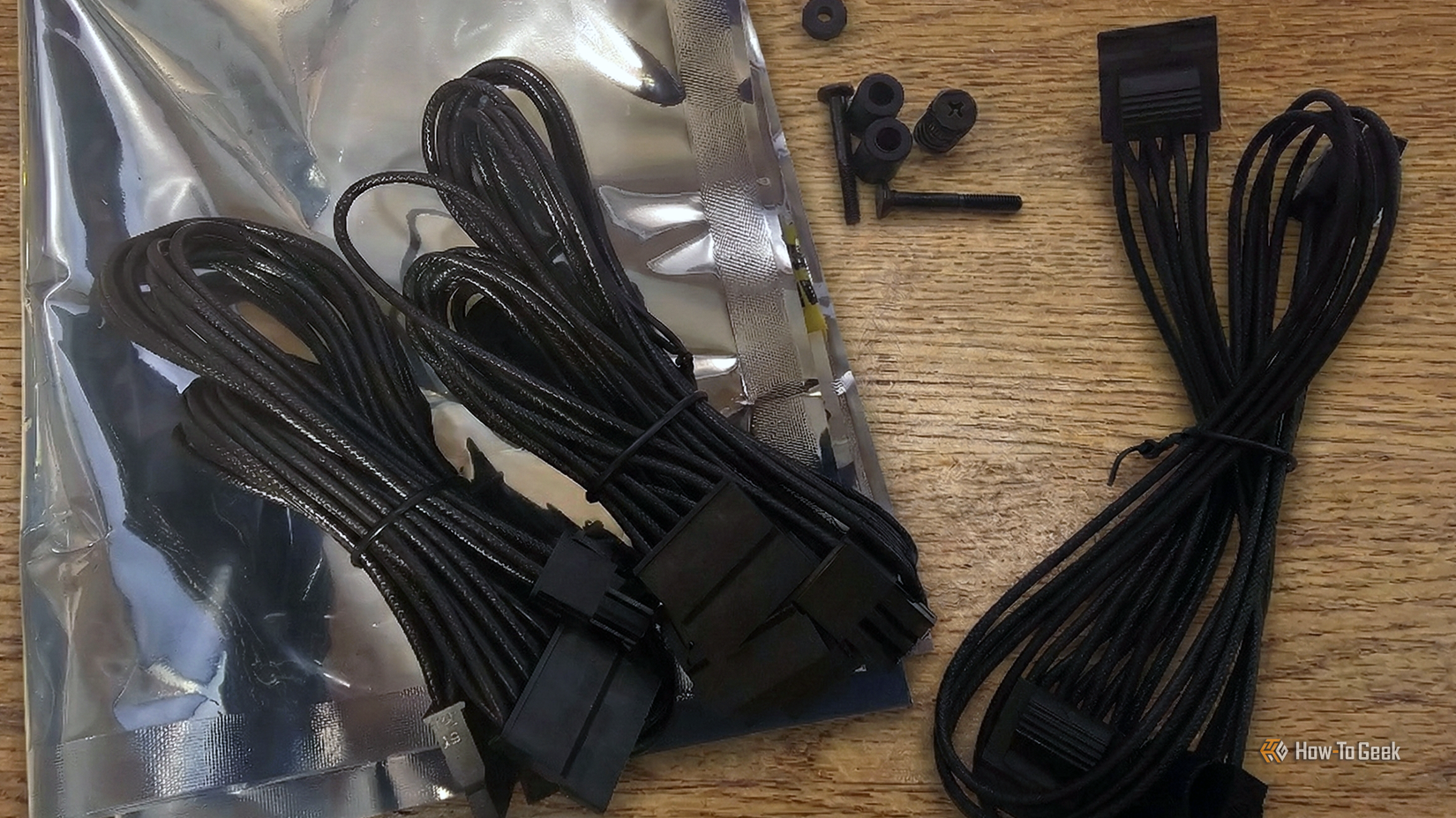 I've built PCs for 20 years: These are the 5 under-$15 tools I swear by