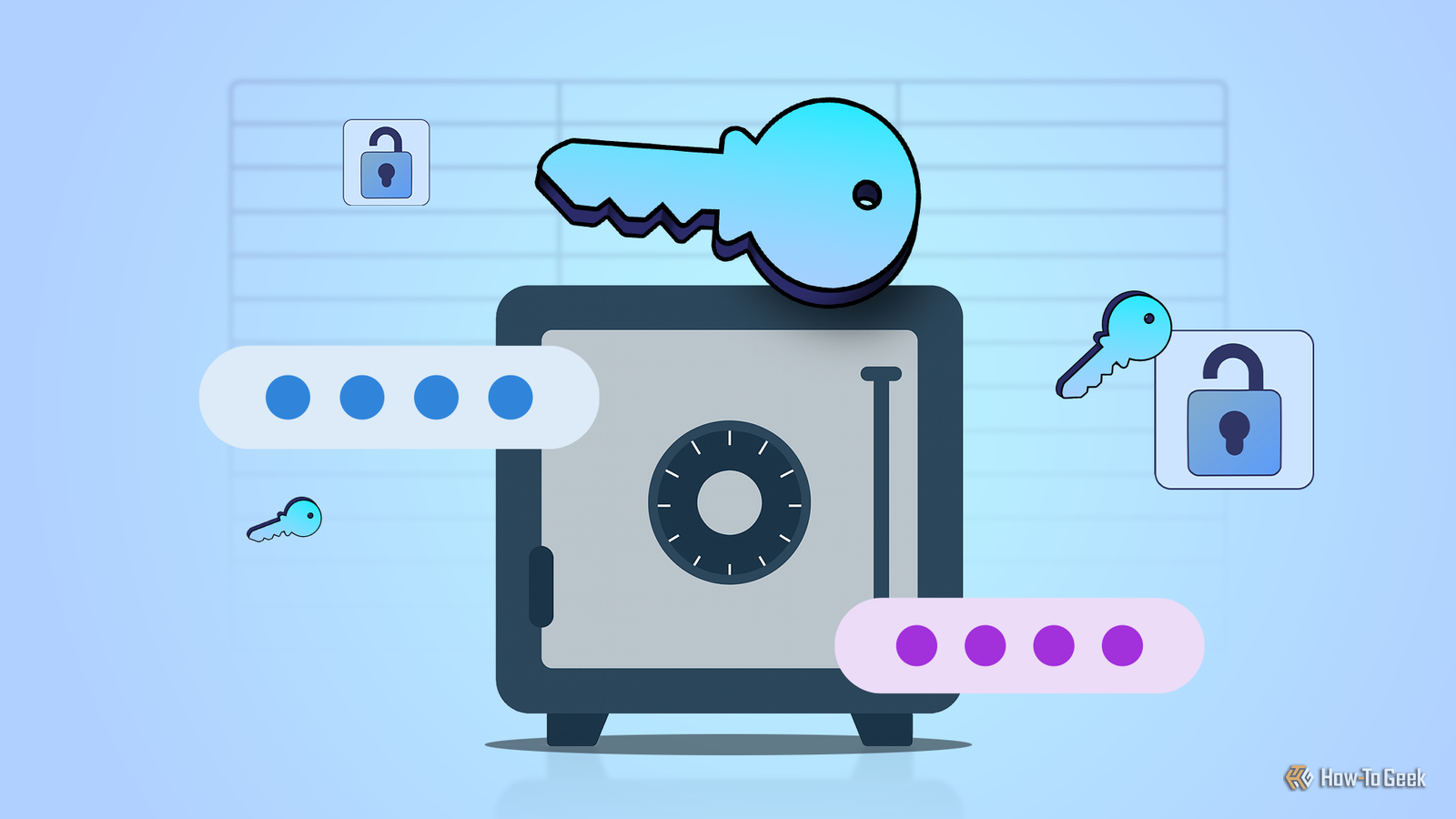 Why should I pay for a password manager?