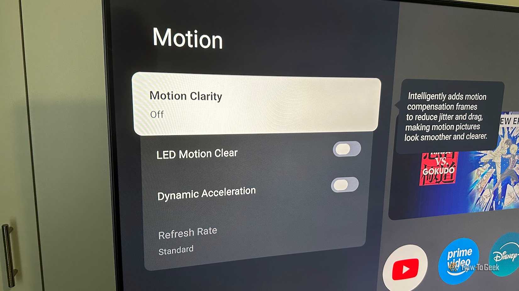 Slow TV? These tips could speed things up