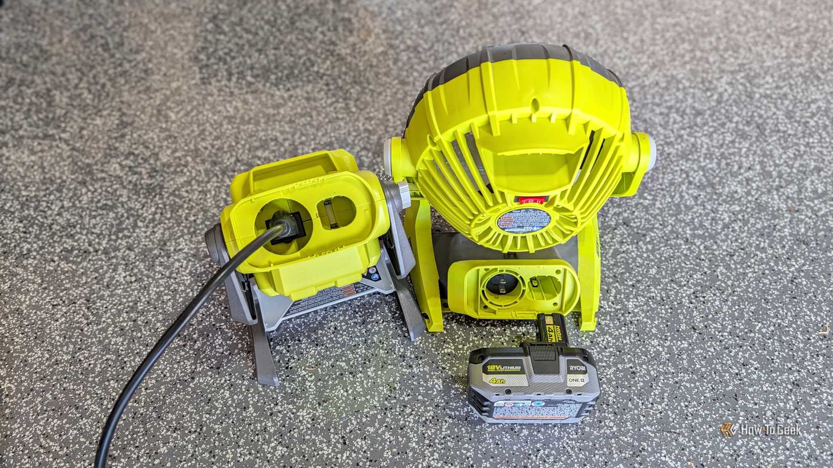 Here's what you need to know about Ryobi's secret Hybrid tools