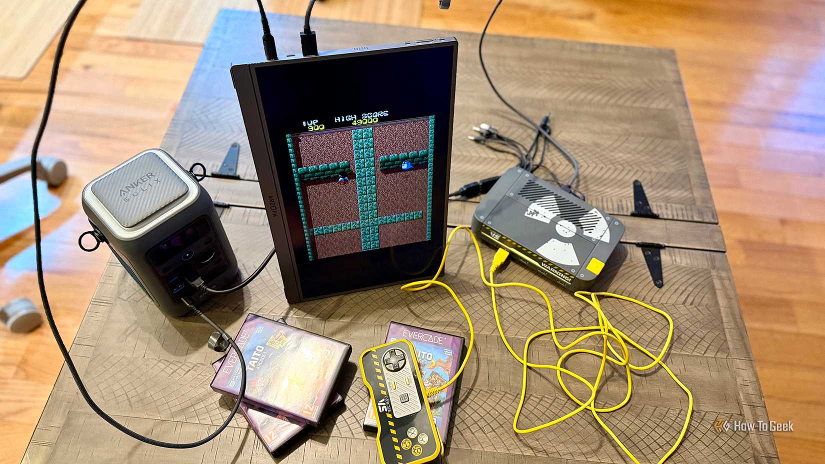 Arzopa Z3FC 16.1-Inch Portable Monitor review: Quality where you need it