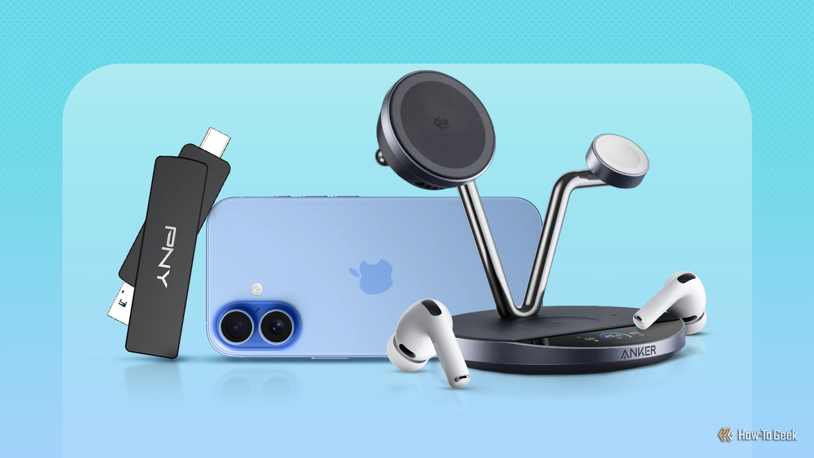 These are my favorite iPhone accessories of 2025