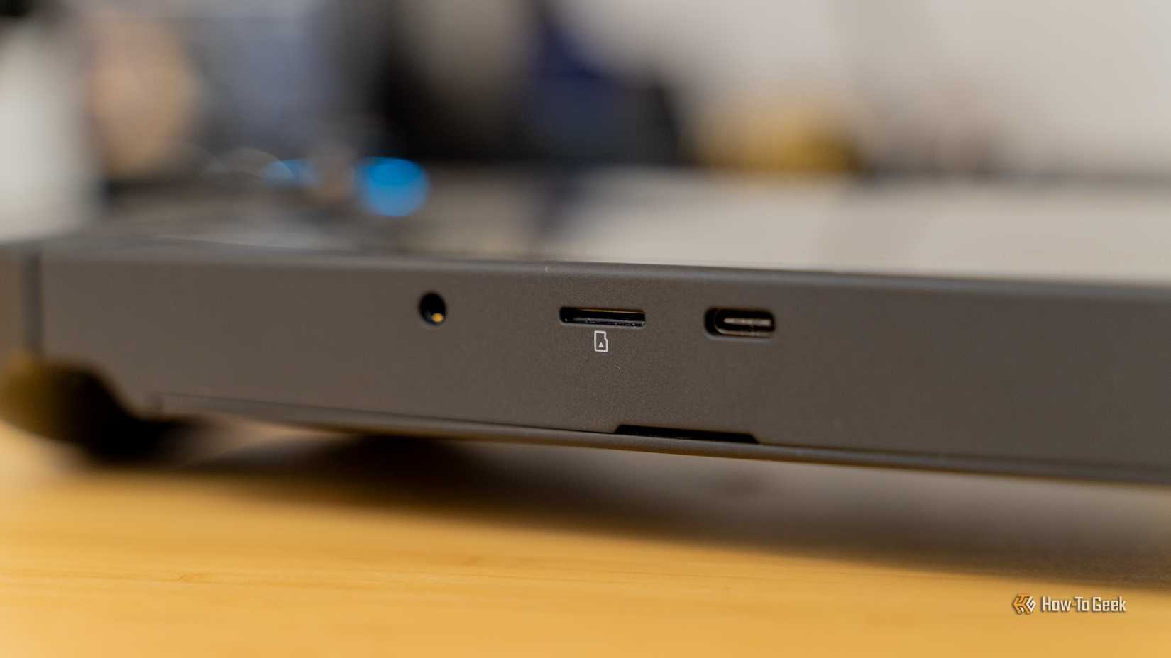 Lenovo Legion Go 2 review: Solid portable gaming in a comfortable form ...