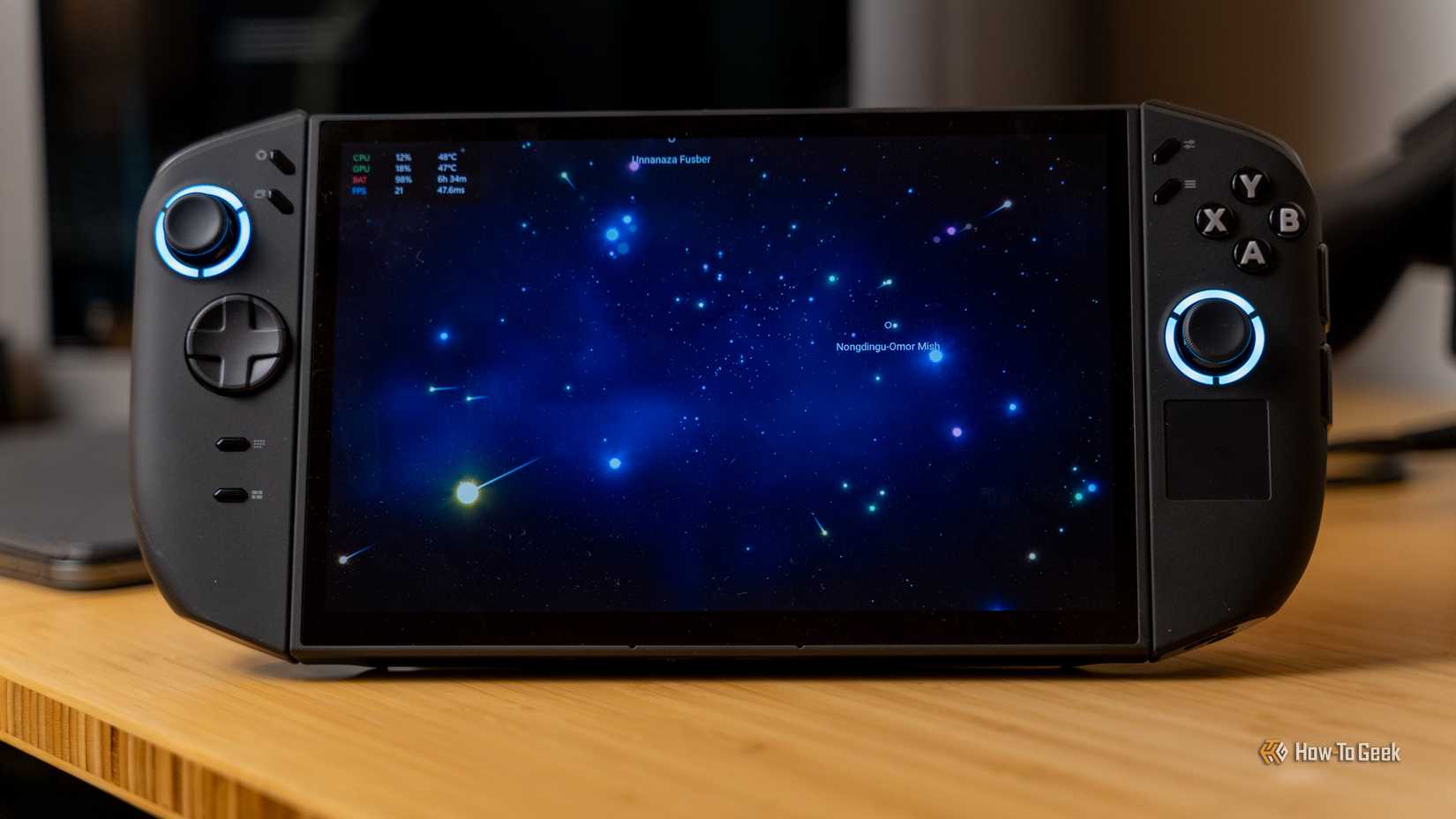 Lenovo Legion Go 2 review: Solid portable gaming in a comfortable form ...