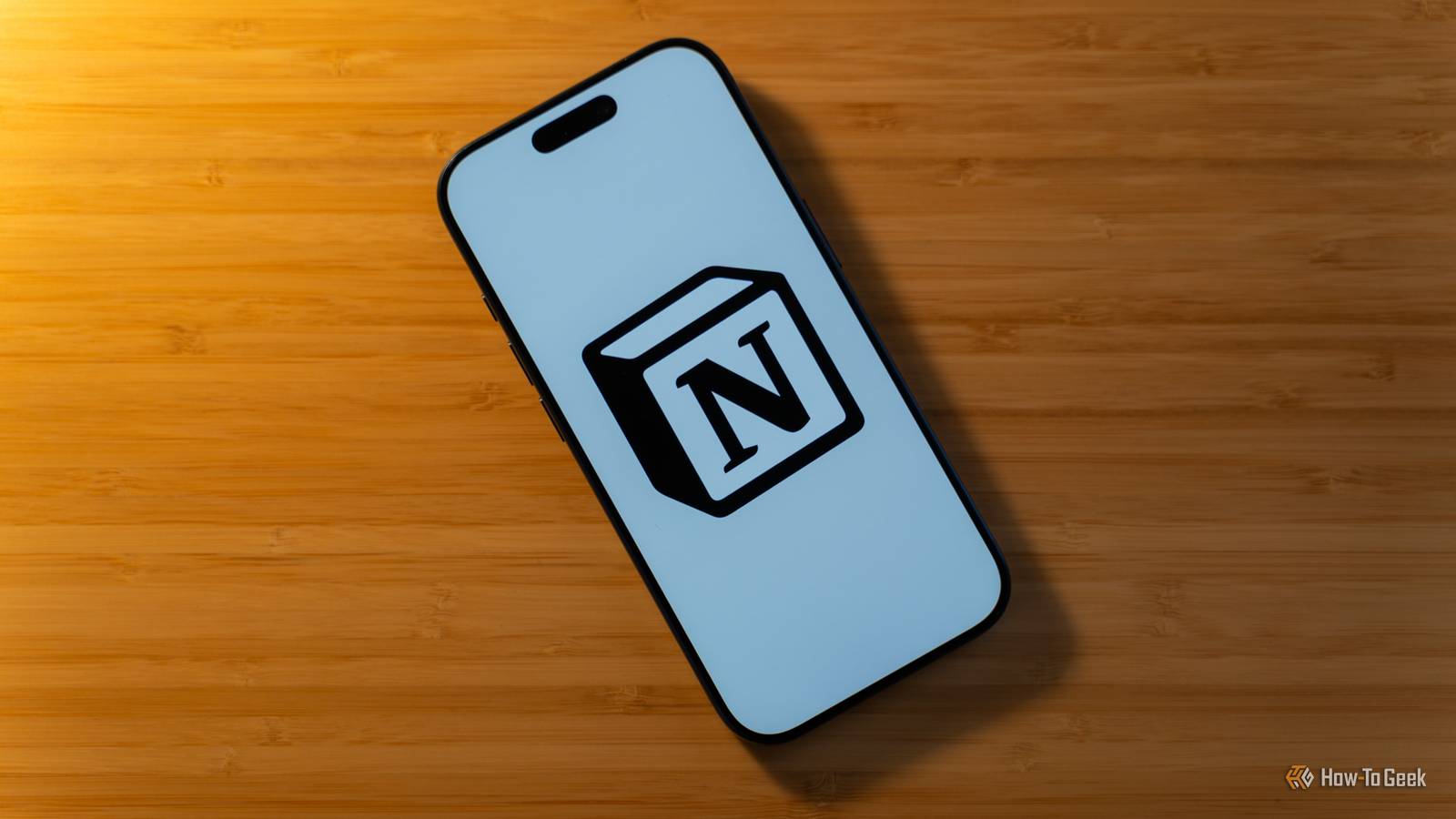 3 ways I use Notion to make my life easier
