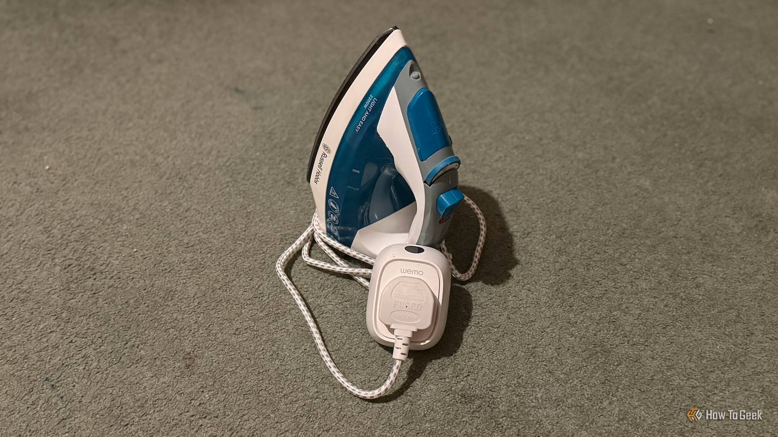 Smart plug automations give me something that money can’t buy