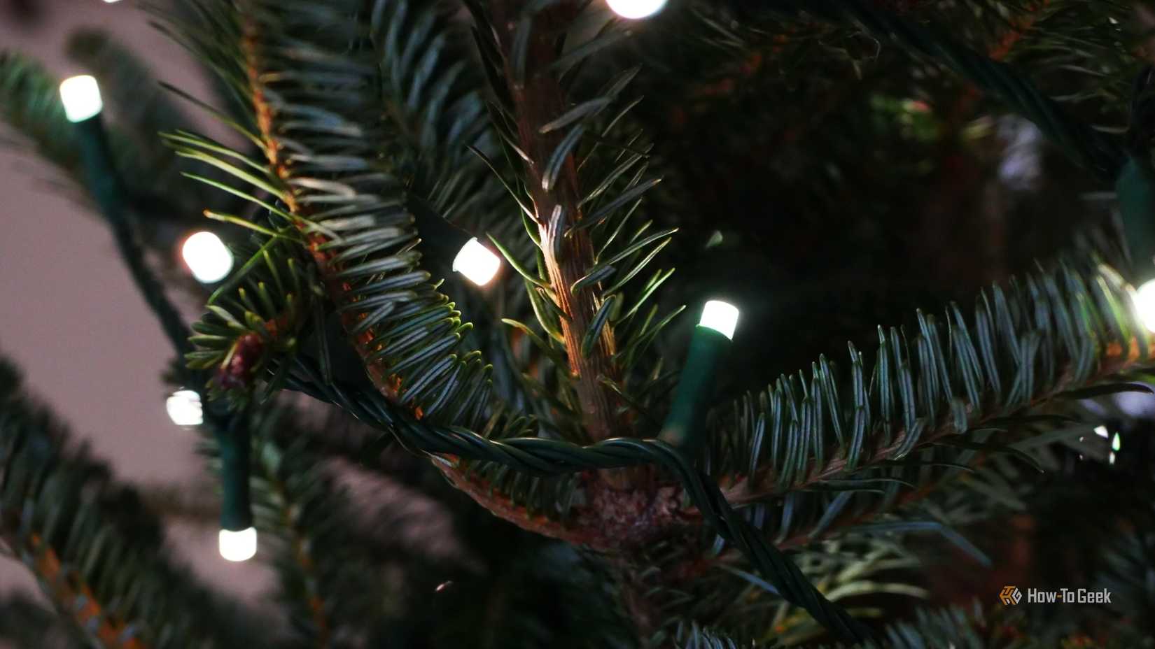 Govee Christmas Sparkle String Lights Review: I'll never buy cheap ...