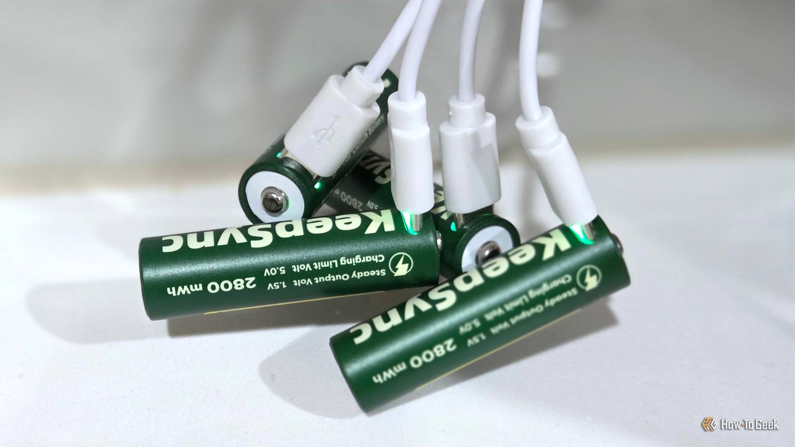 5 wild things you can power with a USB-C cable