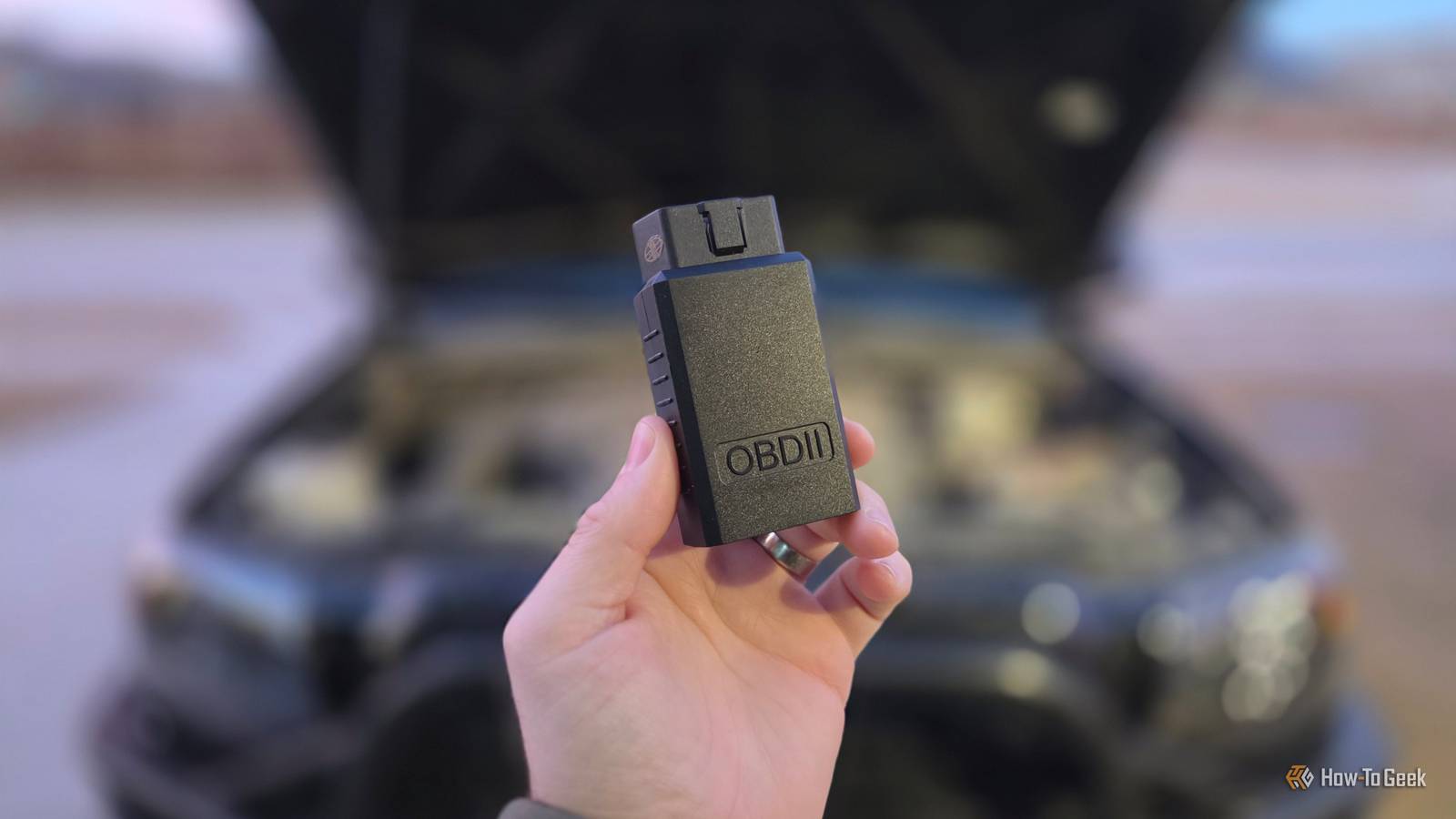 This $20 device told me exactly what was wrong with my car