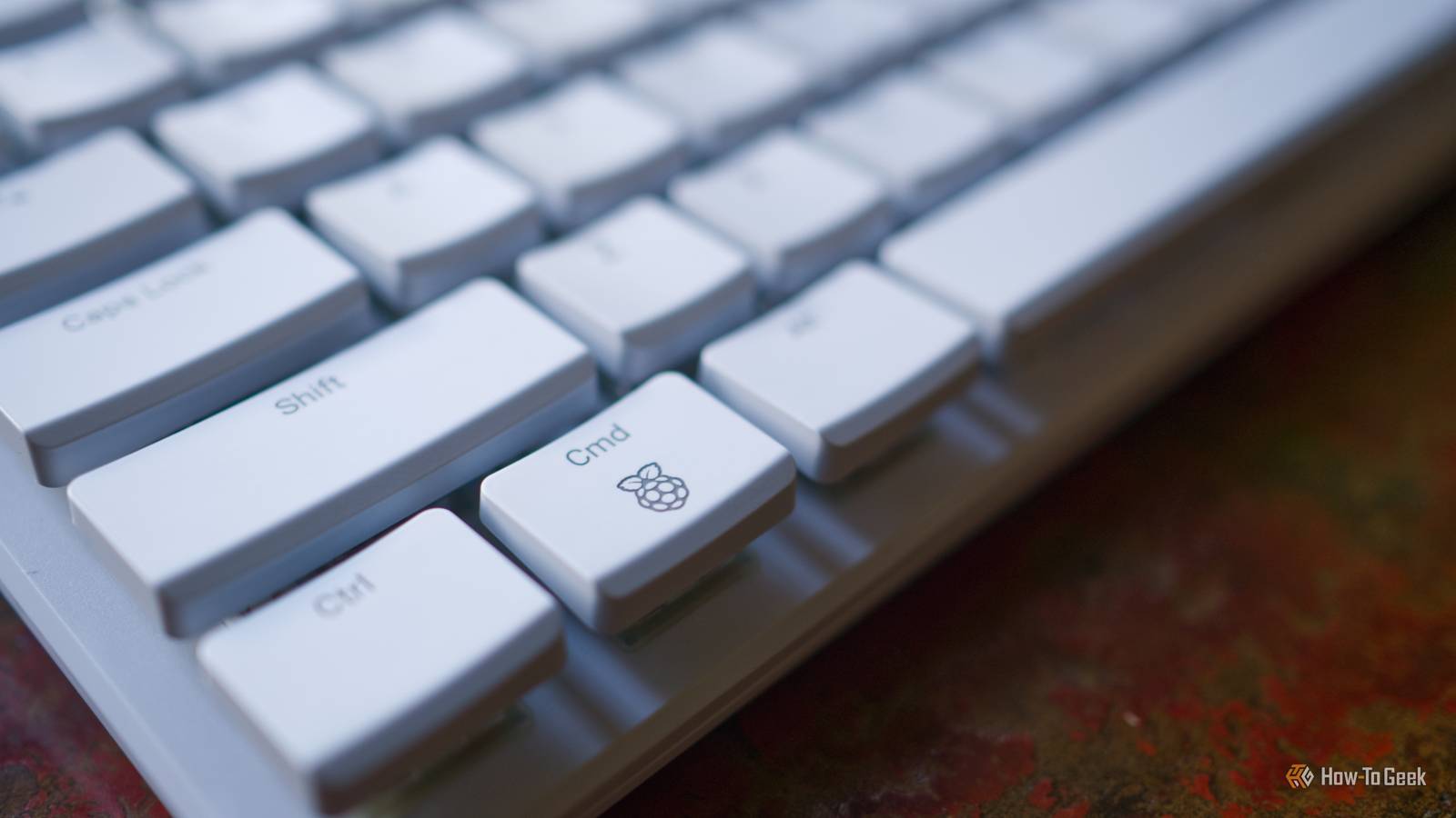 5 open-source Raspberry Pi projects I'm self-hosting to save money