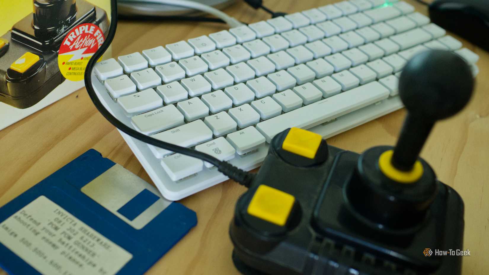 5 weird ways the Raspberry Pi has revived retro computer hardware