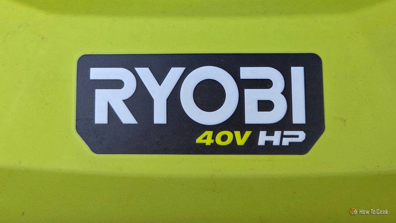 3 Must-Have Ryobi 40V Tools for Your Home