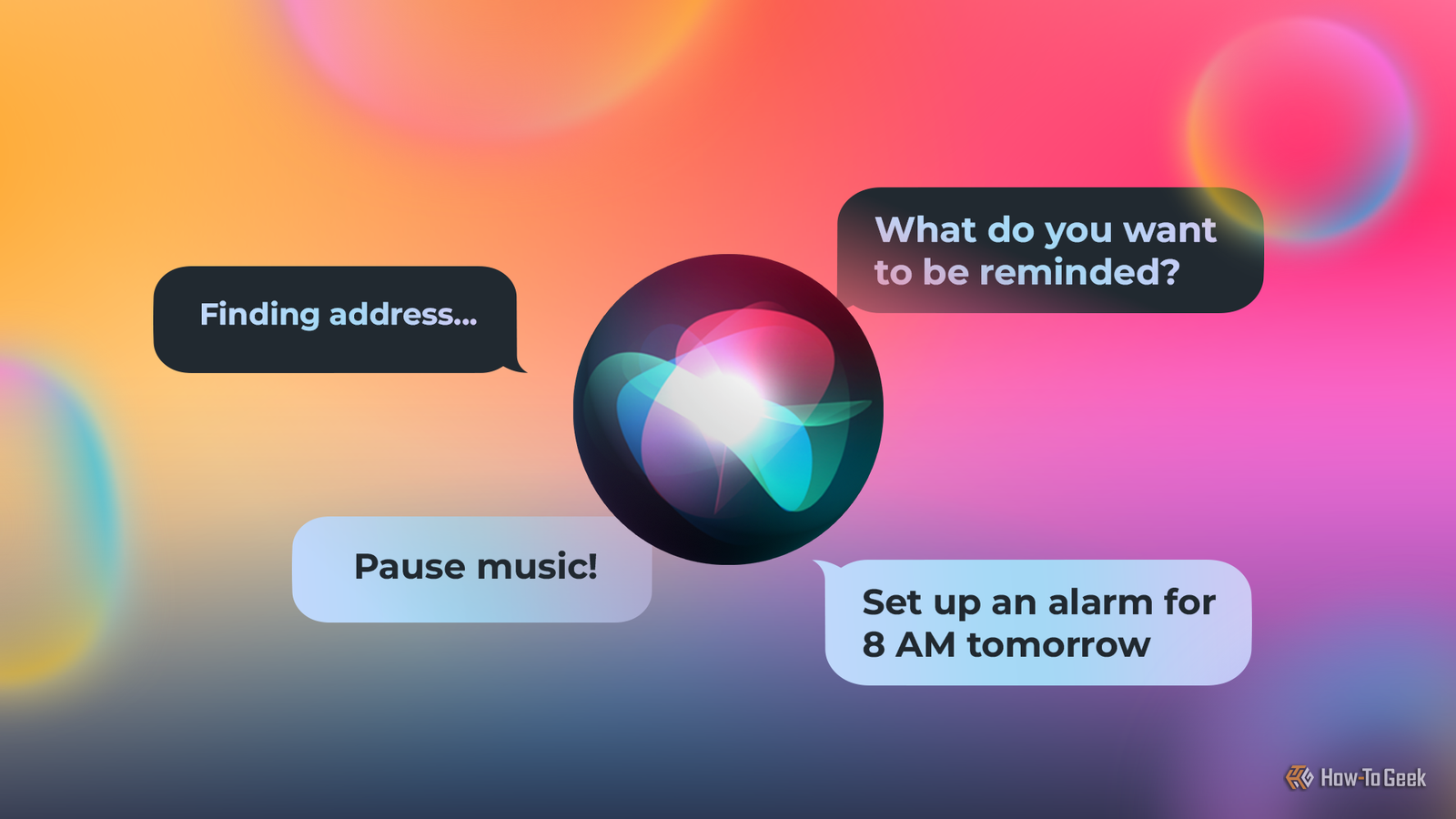 Siri is useless—except for doing these 5 things