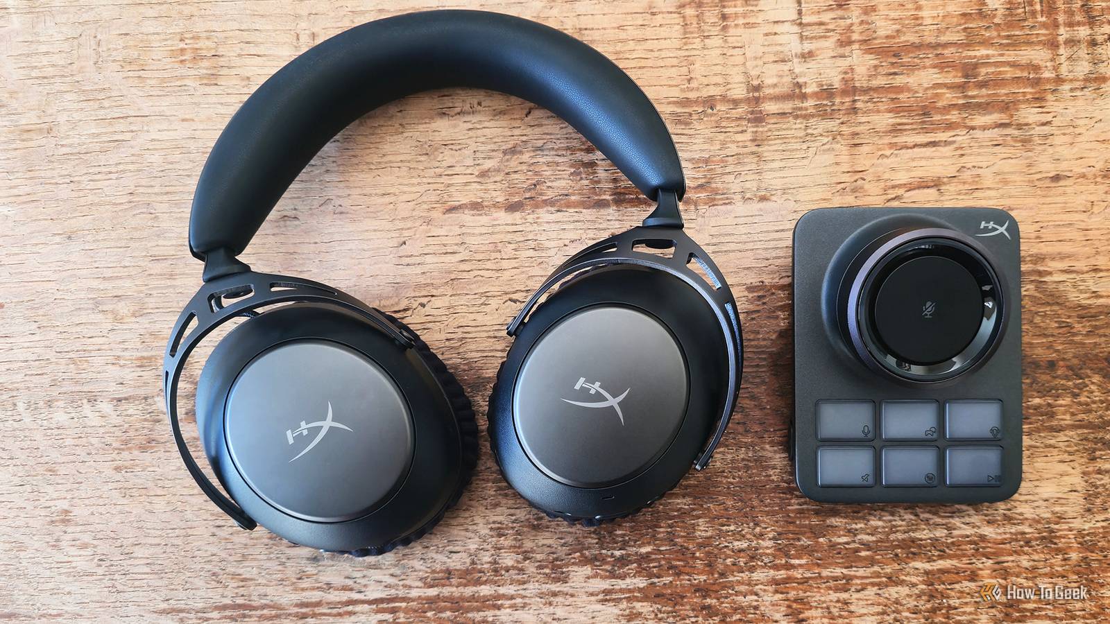 HyperX Cloud Alpha 2 Wireless review: A wireless headset with great audio