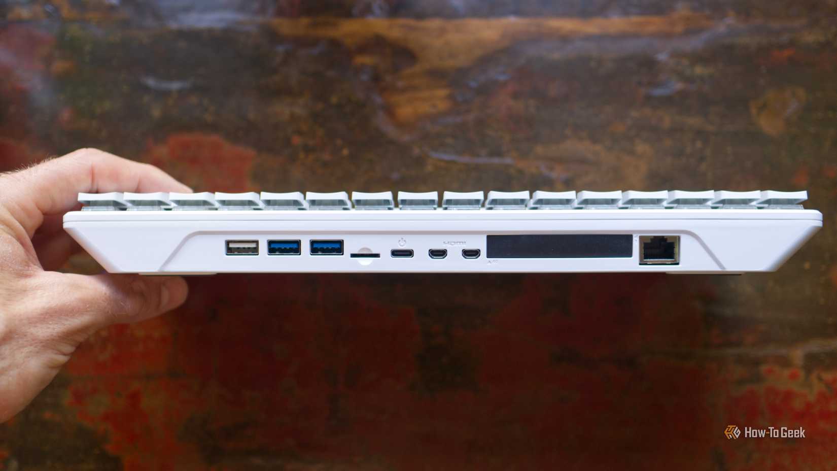 Is the Raspberry Pi 500+ and its mechanical keyboard worth it?