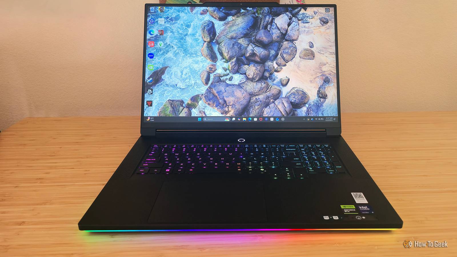 Please stop charging your phone with your laptop