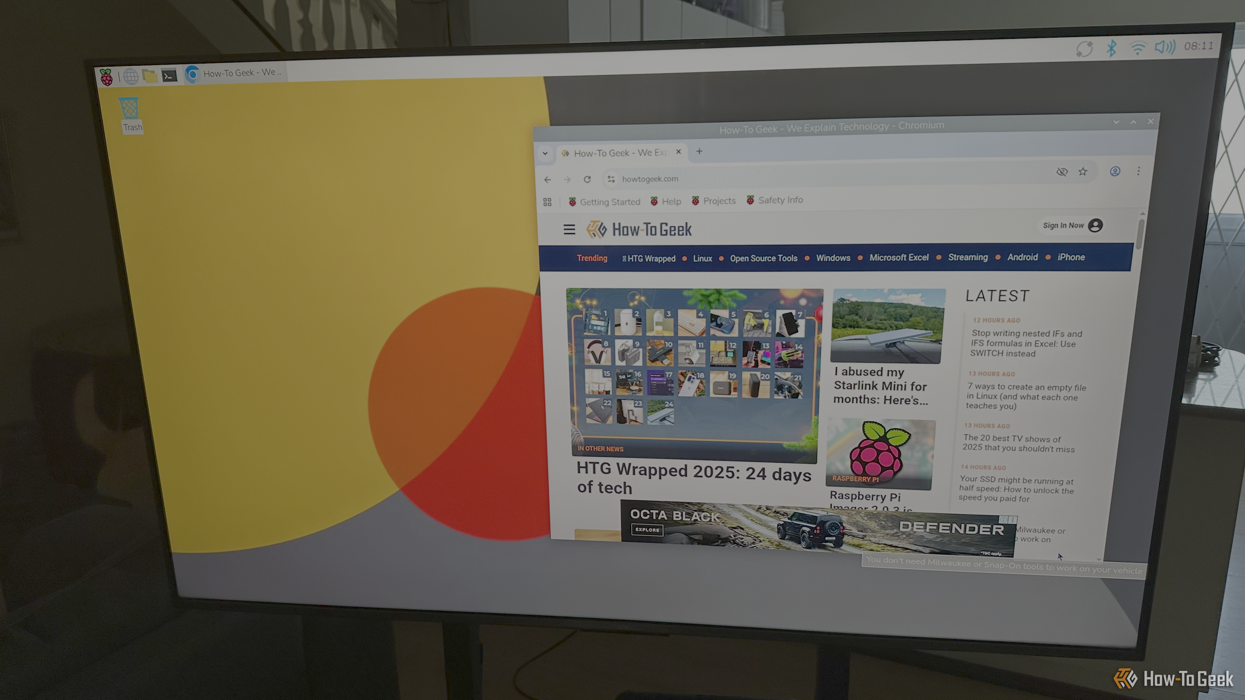 Ookla Founder Launches "Orb," a Smarter Internet Quality Tracker