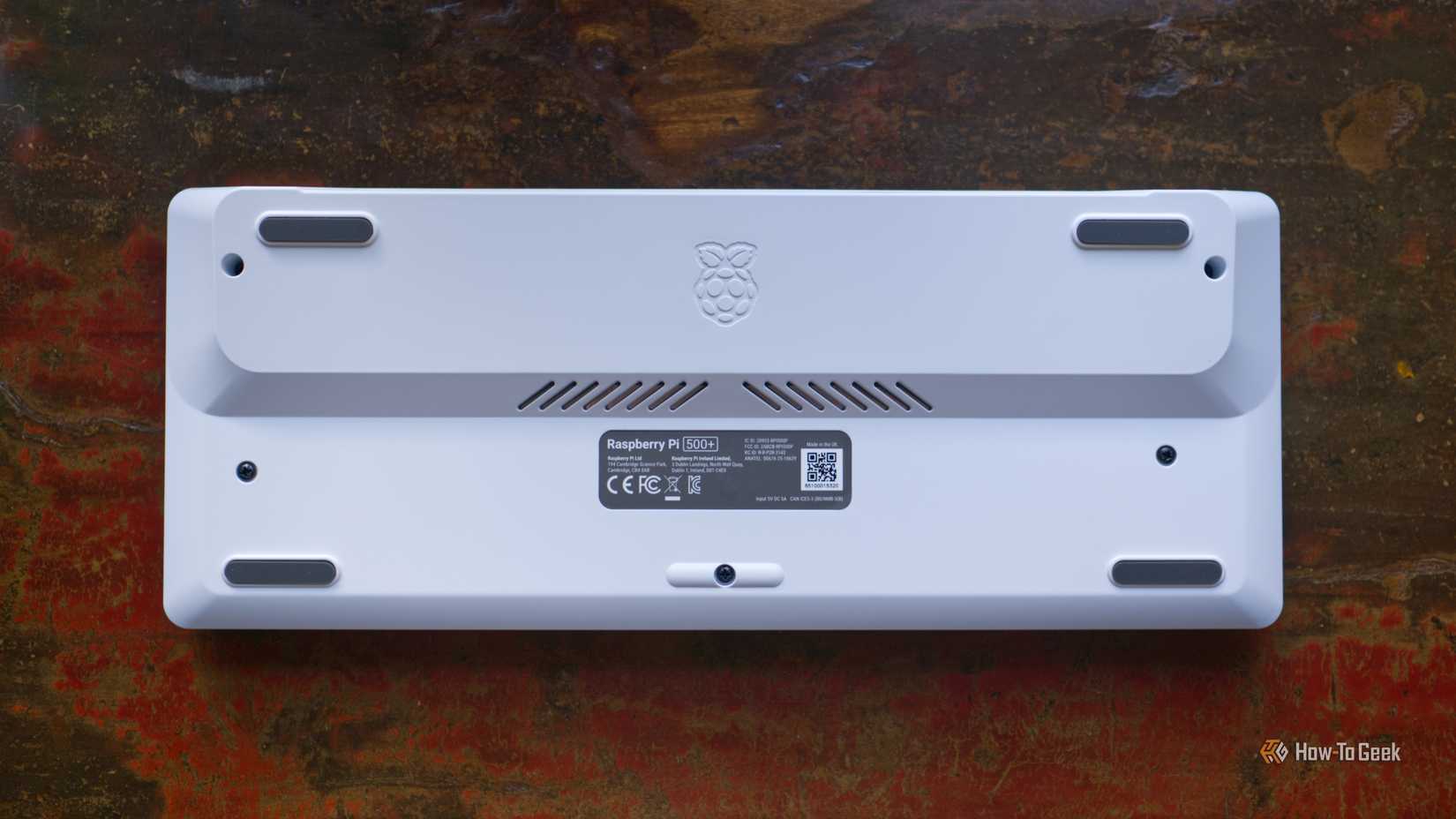 Is the Raspberry Pi 500+ and its mechanical keyboard worth it?