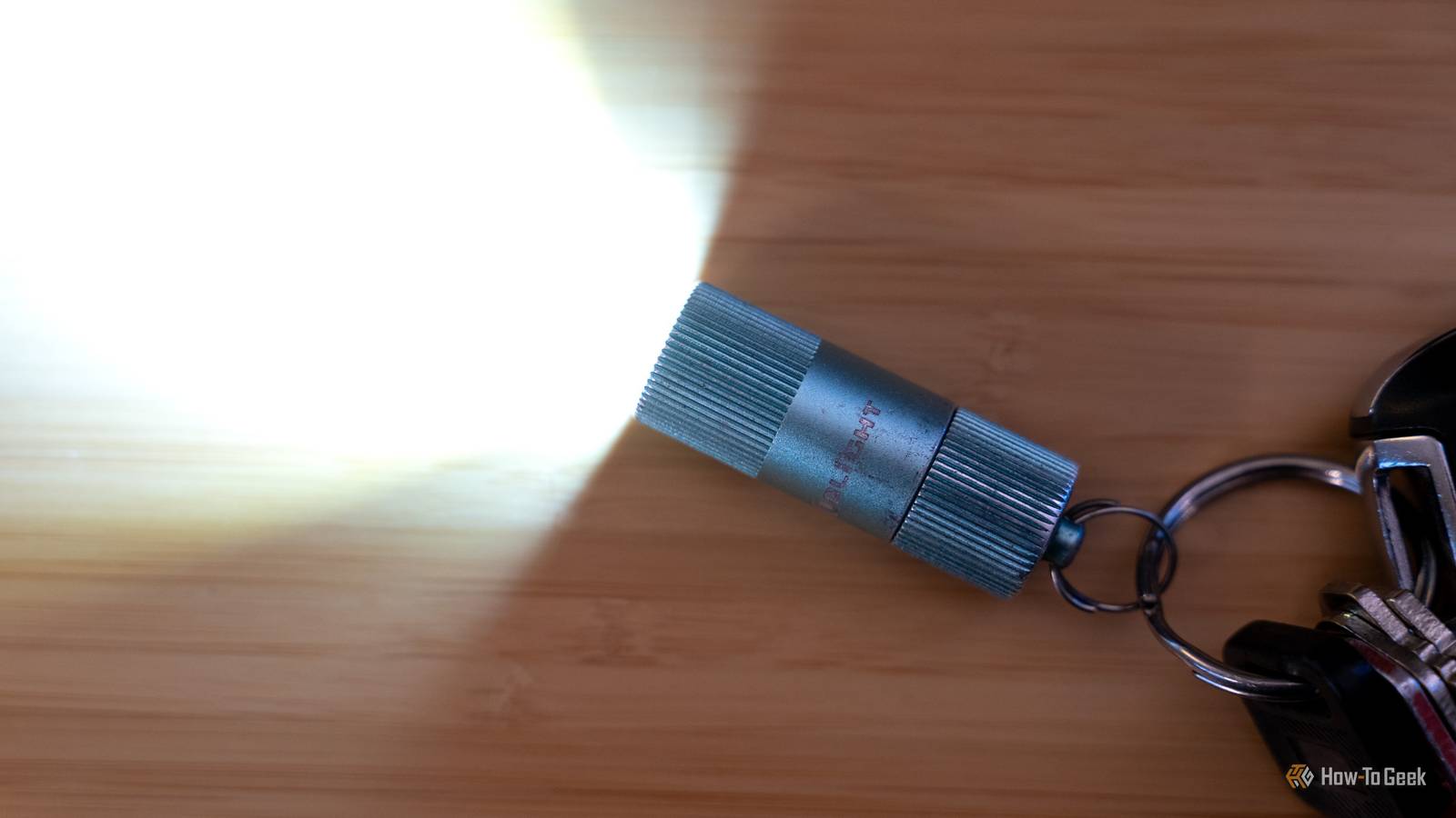 Stop using your phone as a flashlight, buy this really good one instead ...