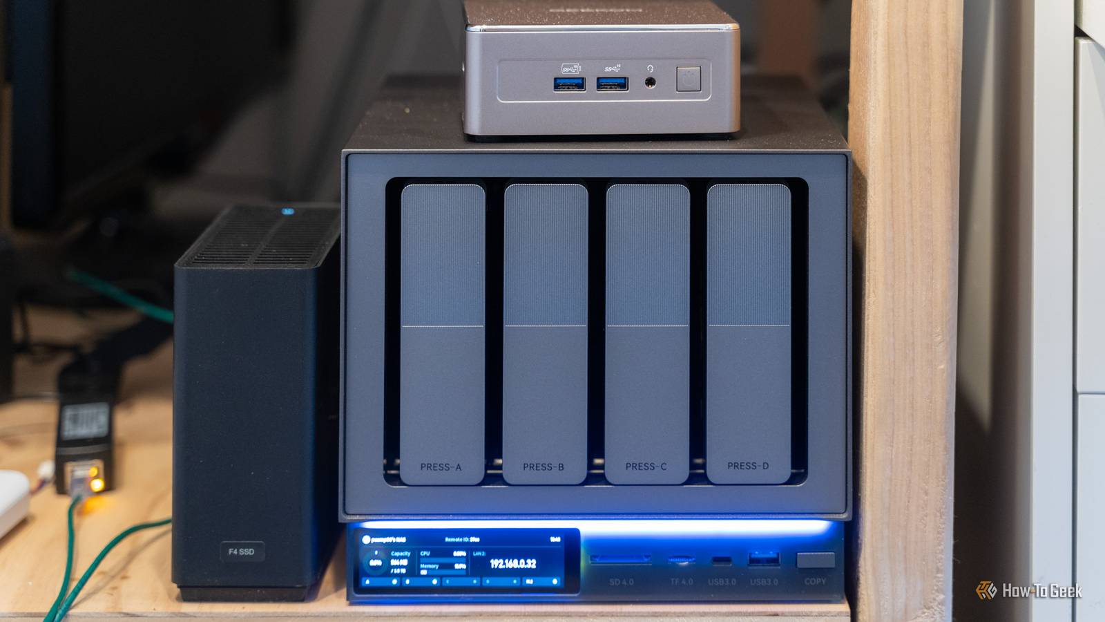 What is a NAS and do you really need one?