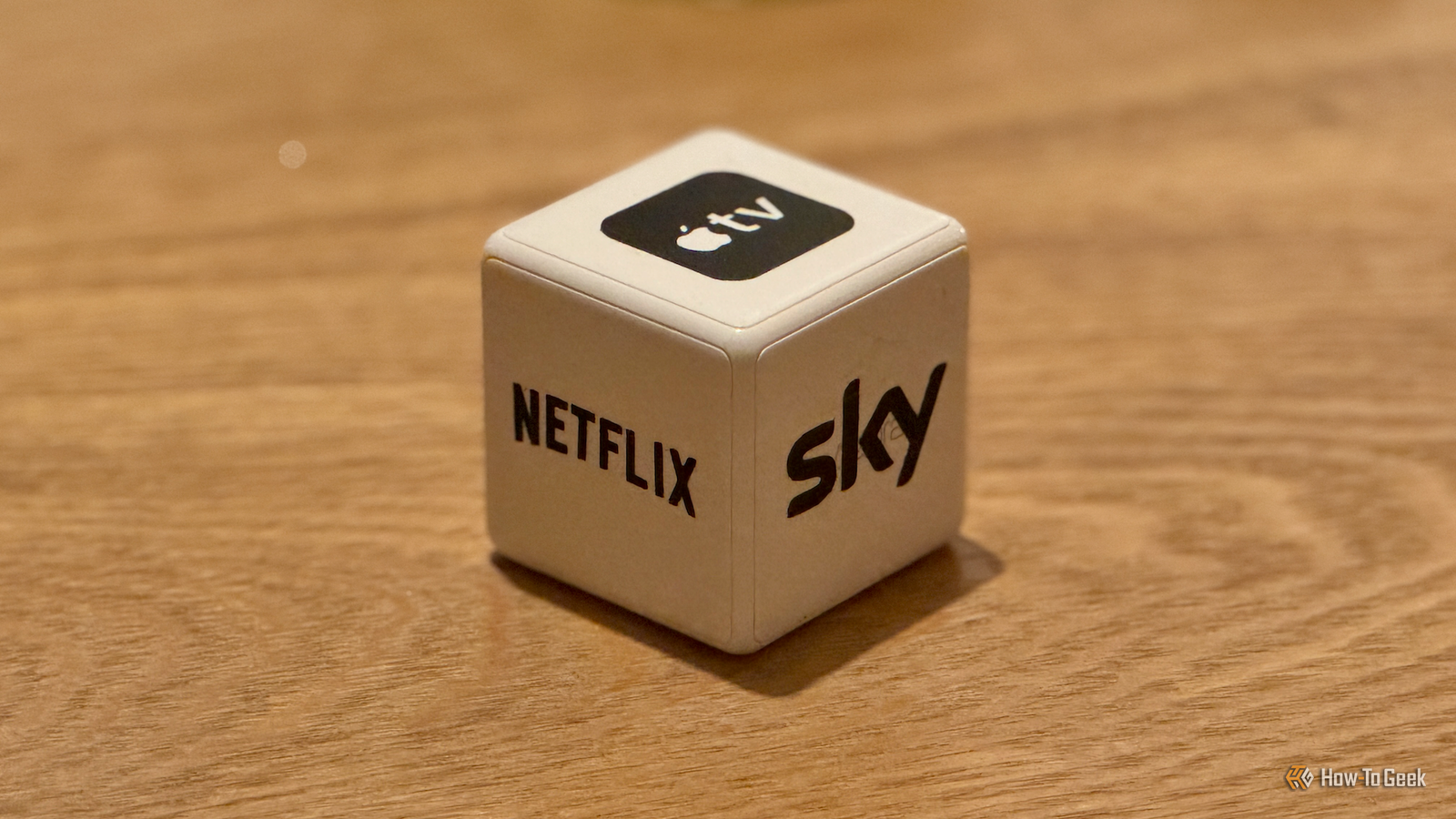 This weird remote is the strangest smart home device I own