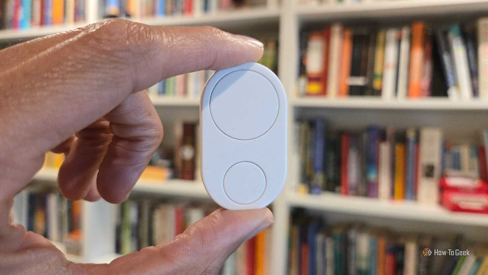 Flic Duo review: a better smart button, but that's no longer enough