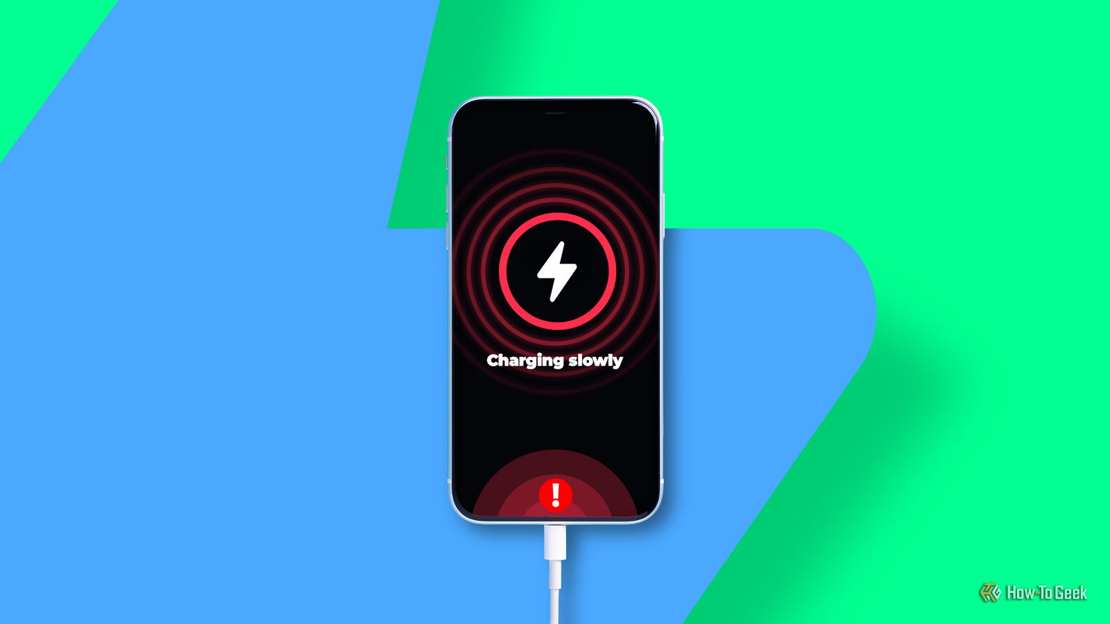 The one overlooked reason why your phone won’t charge at full speed