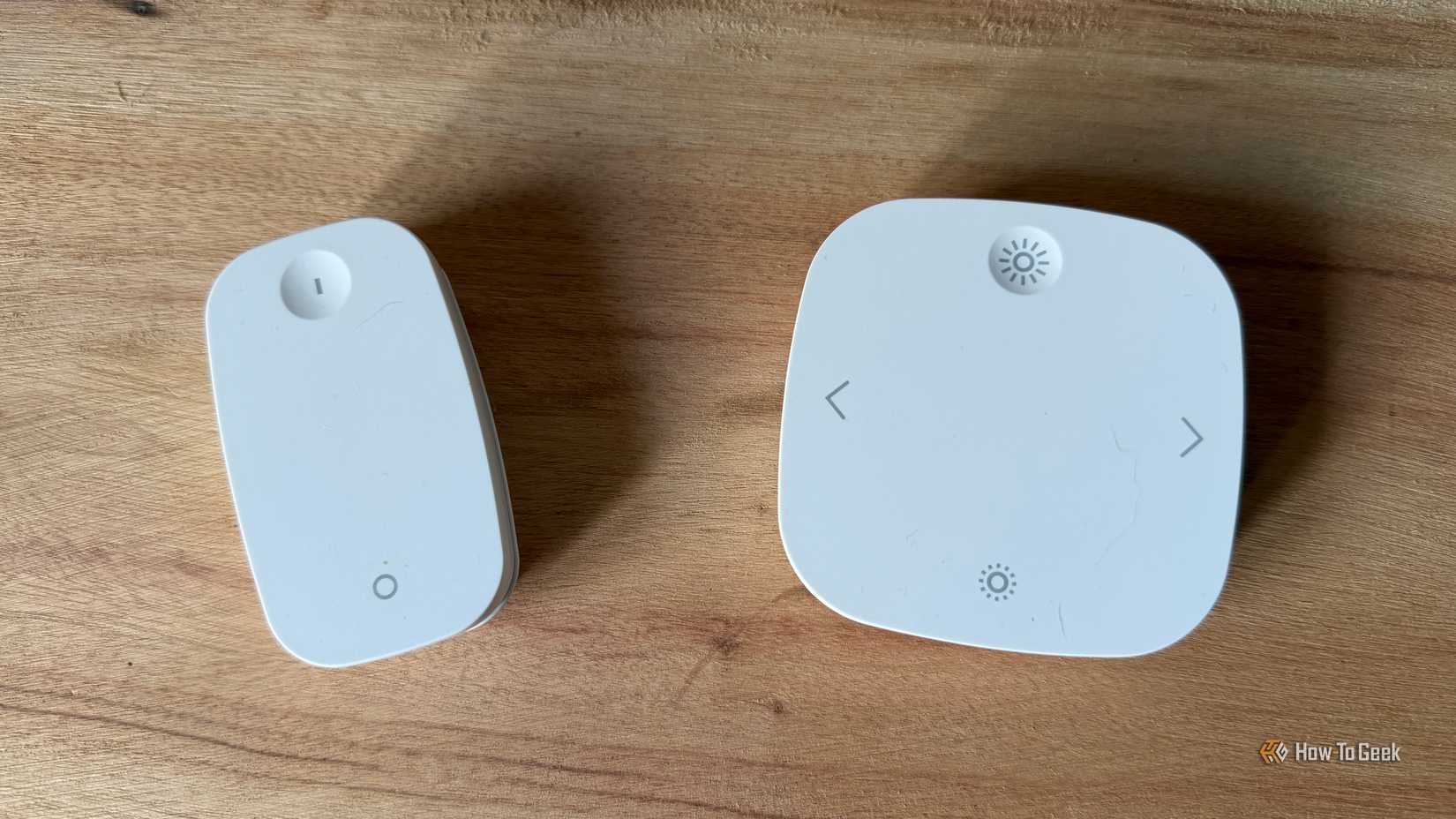 Your Home Assistant smart home needs more wireless remotes and buttons