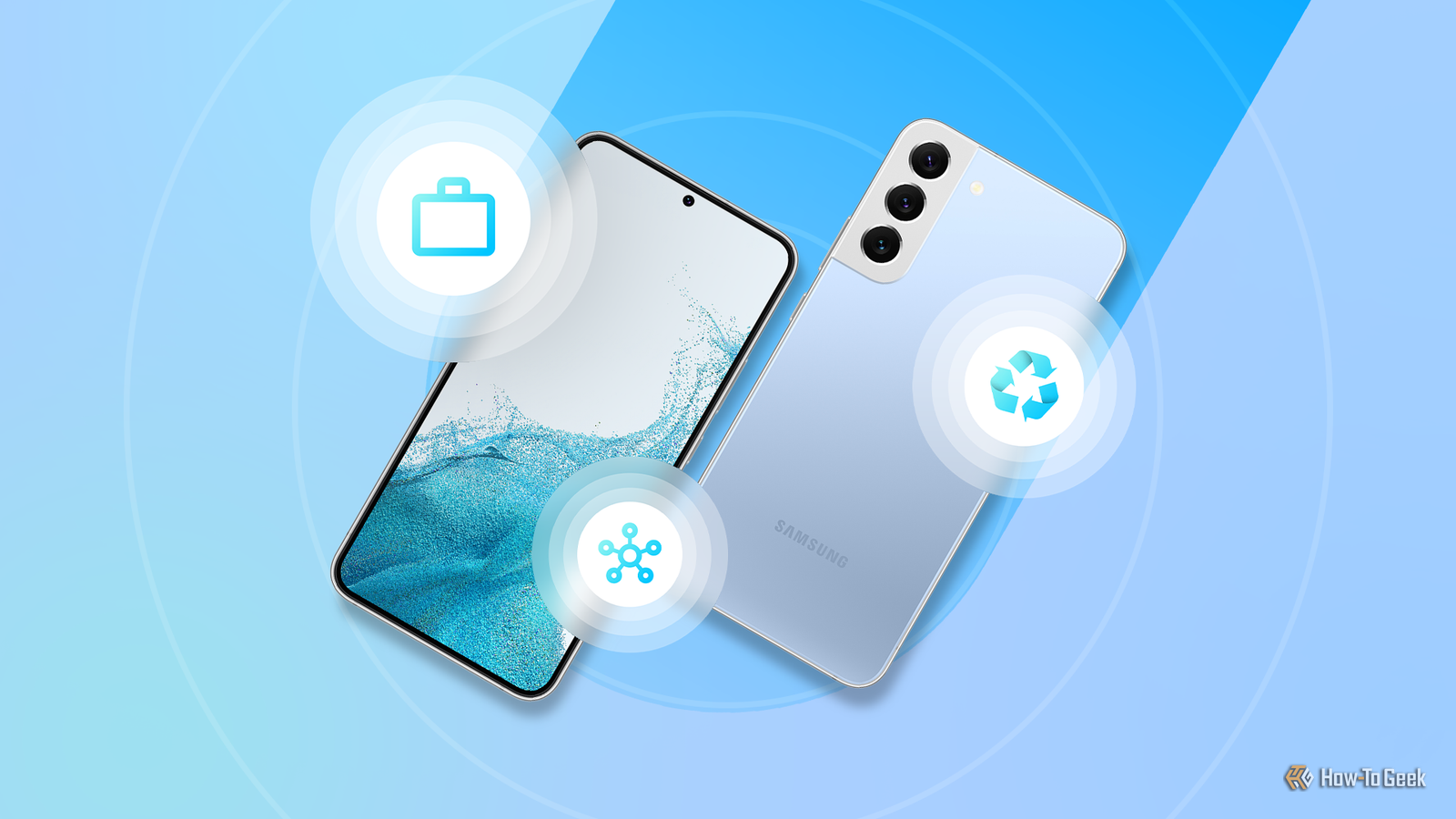 3 things to do with your old phone instead of trading it in