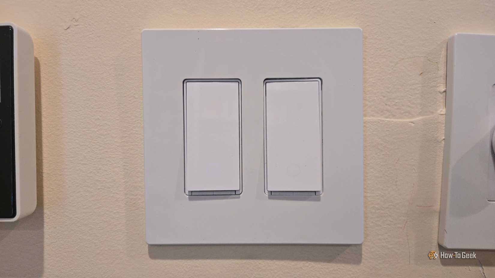 4 things I wish I knew before buying 50 smart light switches