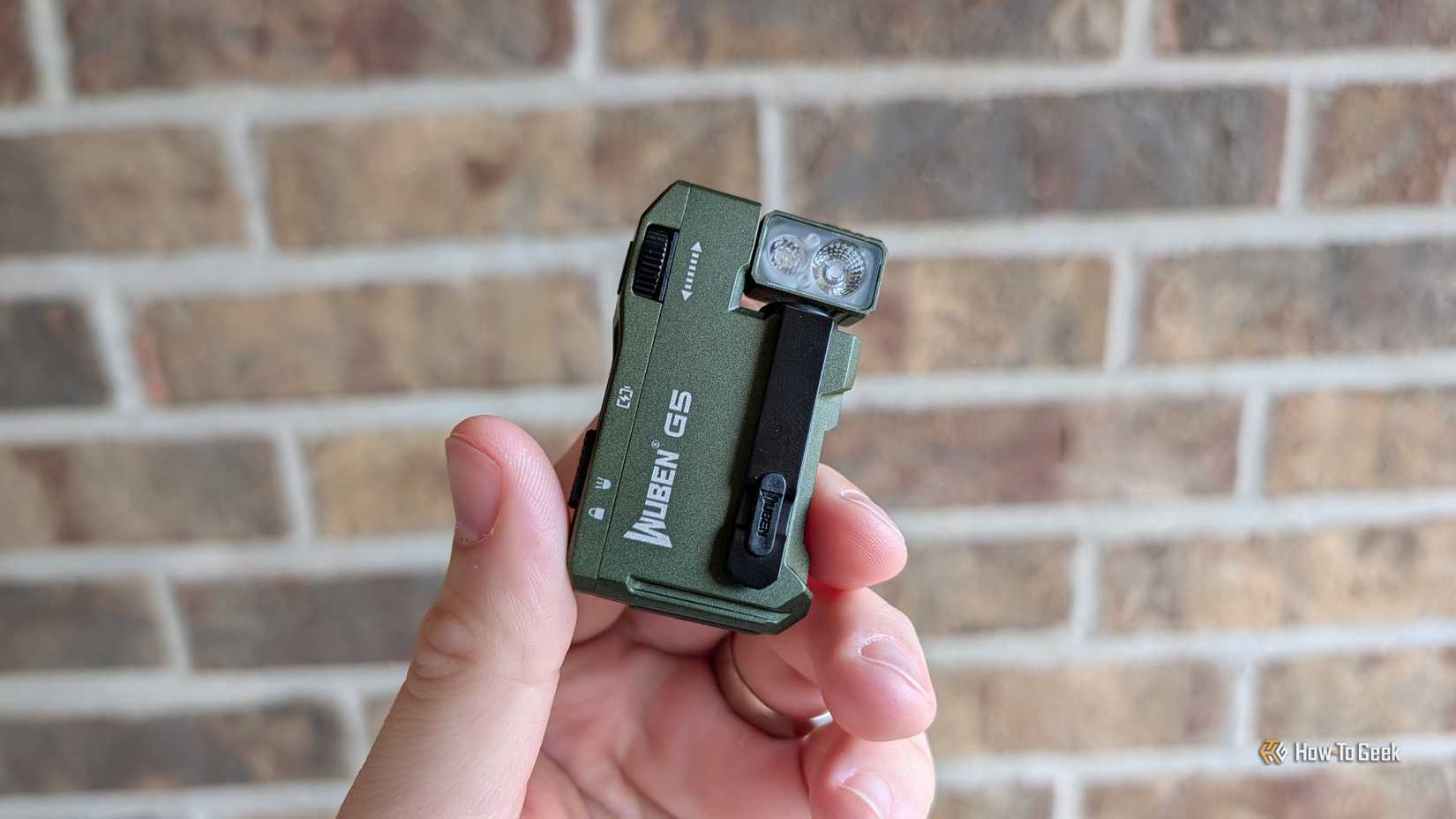 3 USB-C powered gadgets I never knew I needed