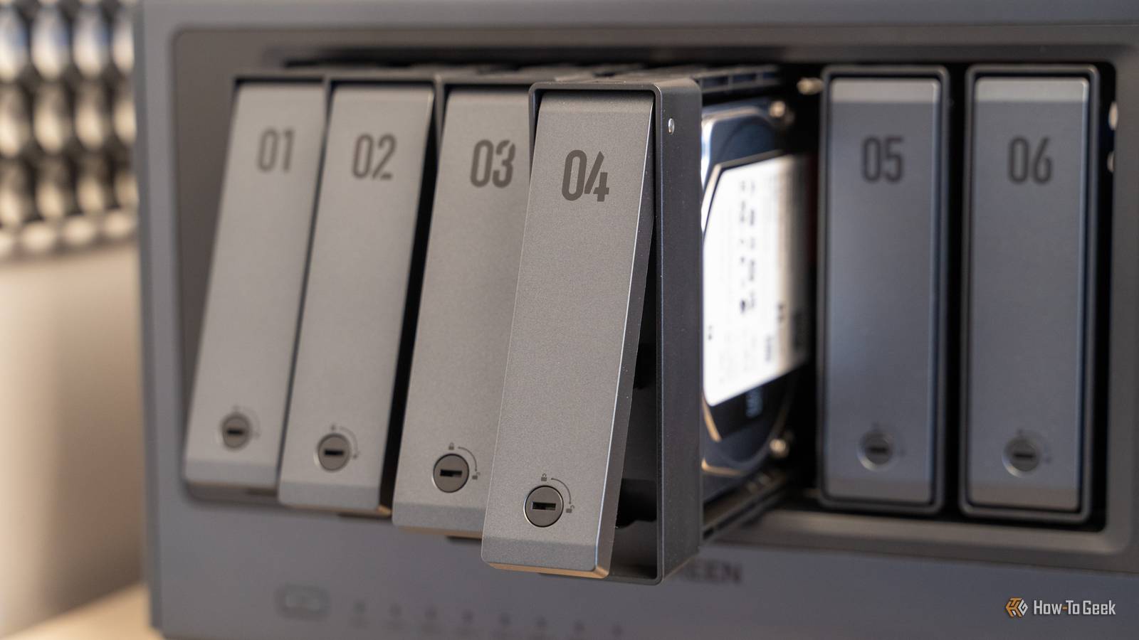 The one cheap smart home upgrade your NAS needs