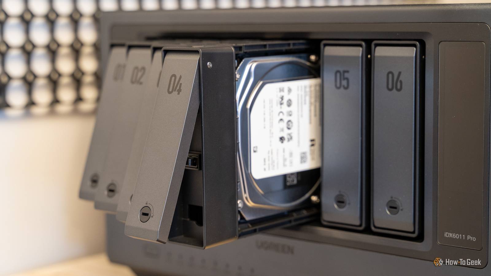 The ROM chip trap: Why swapping a dead hard drive's PCB will instantly ...