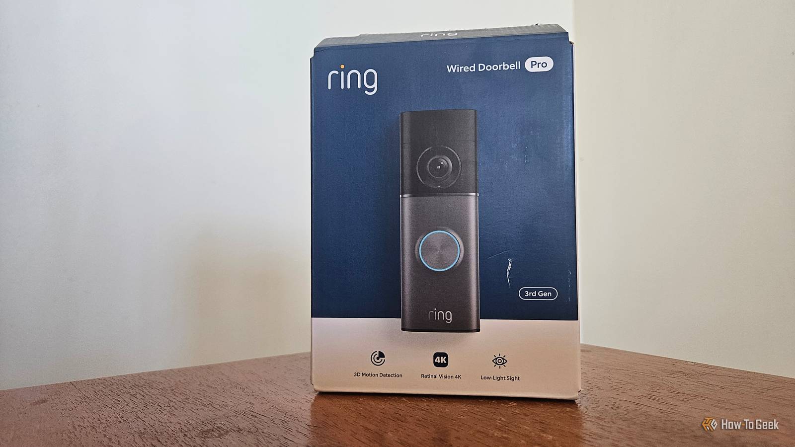 Ring Wired Doorbell Pro Review: A Security Doorbell That's Excellent in ...