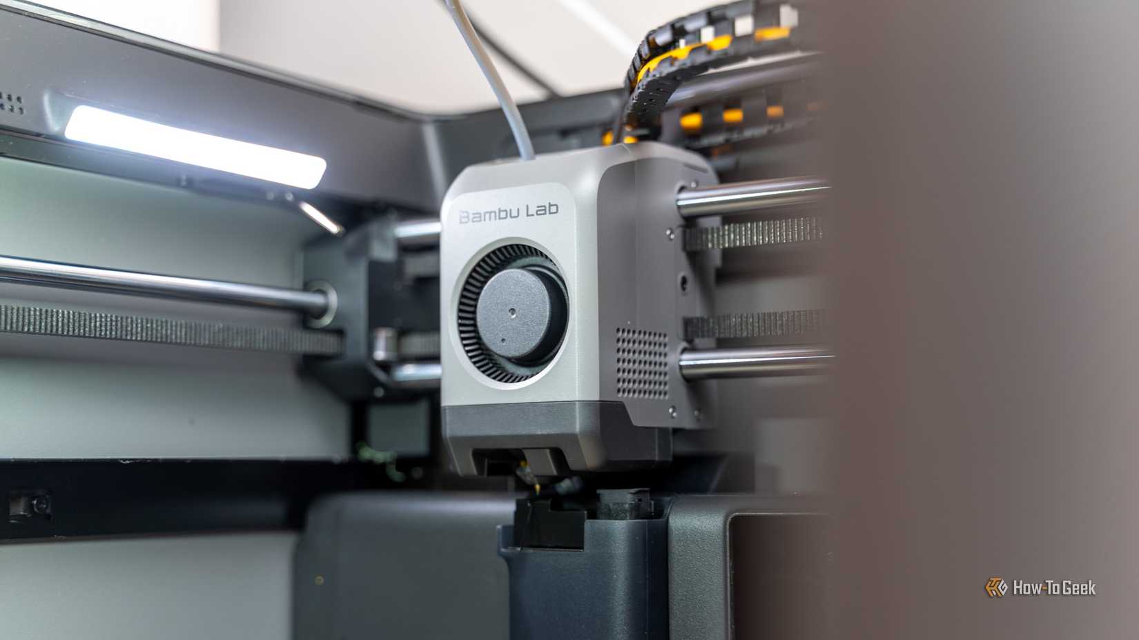 Bambu Lab P2S review: Almost perfect