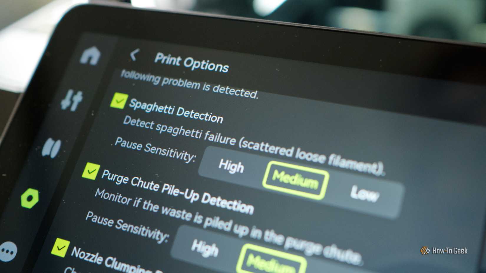 6 ways your 3D printer is lying to you