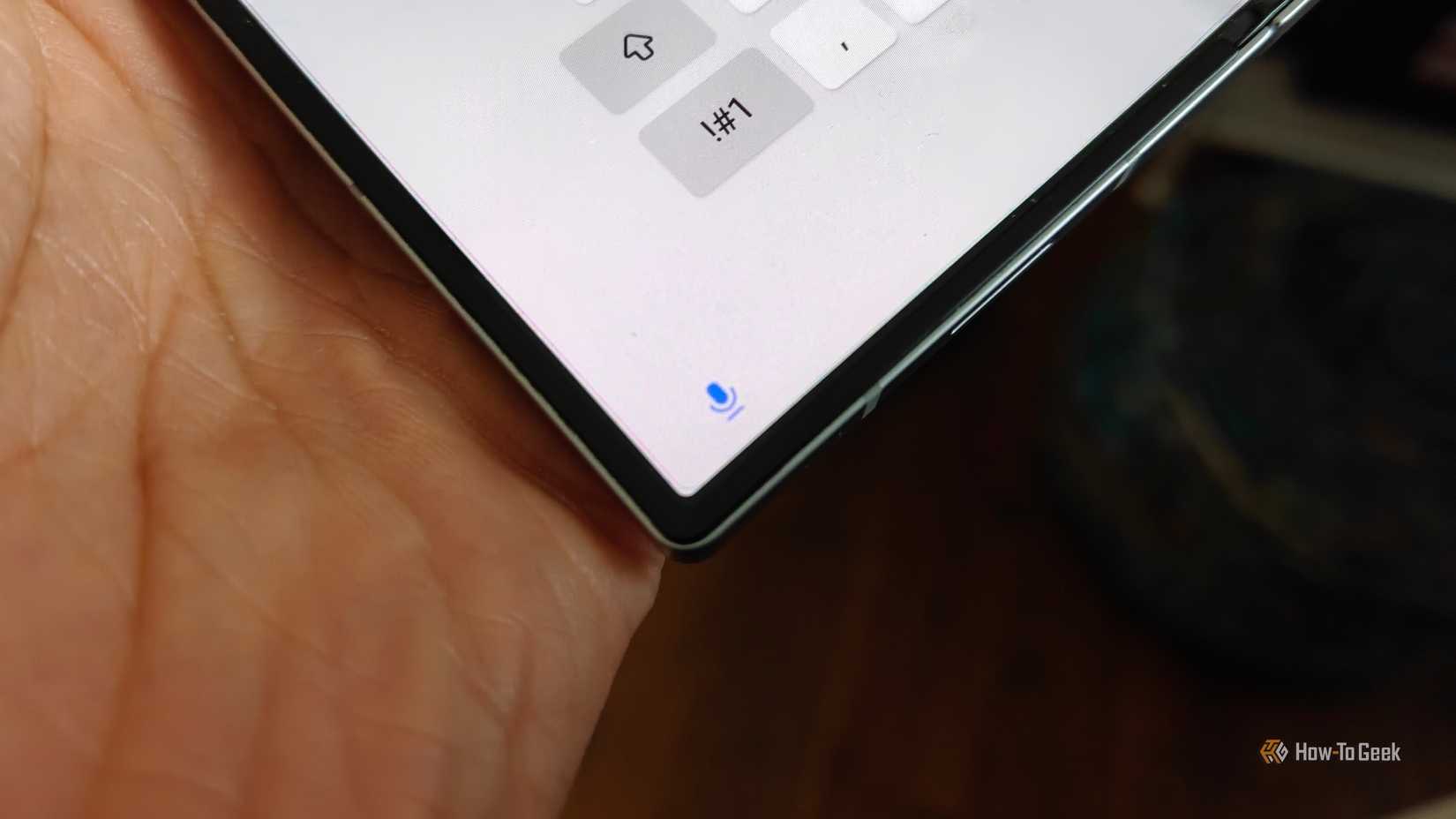 Type faster on your Android phone by not typing at all