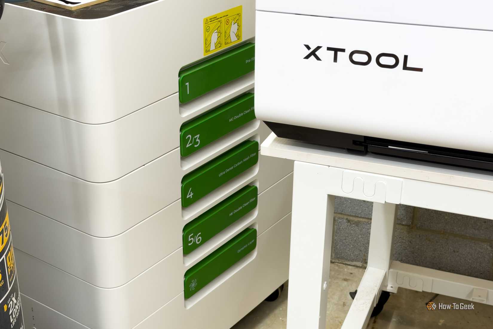 xTool P3 CO2 Laser Review: The best beginner laser you can buy