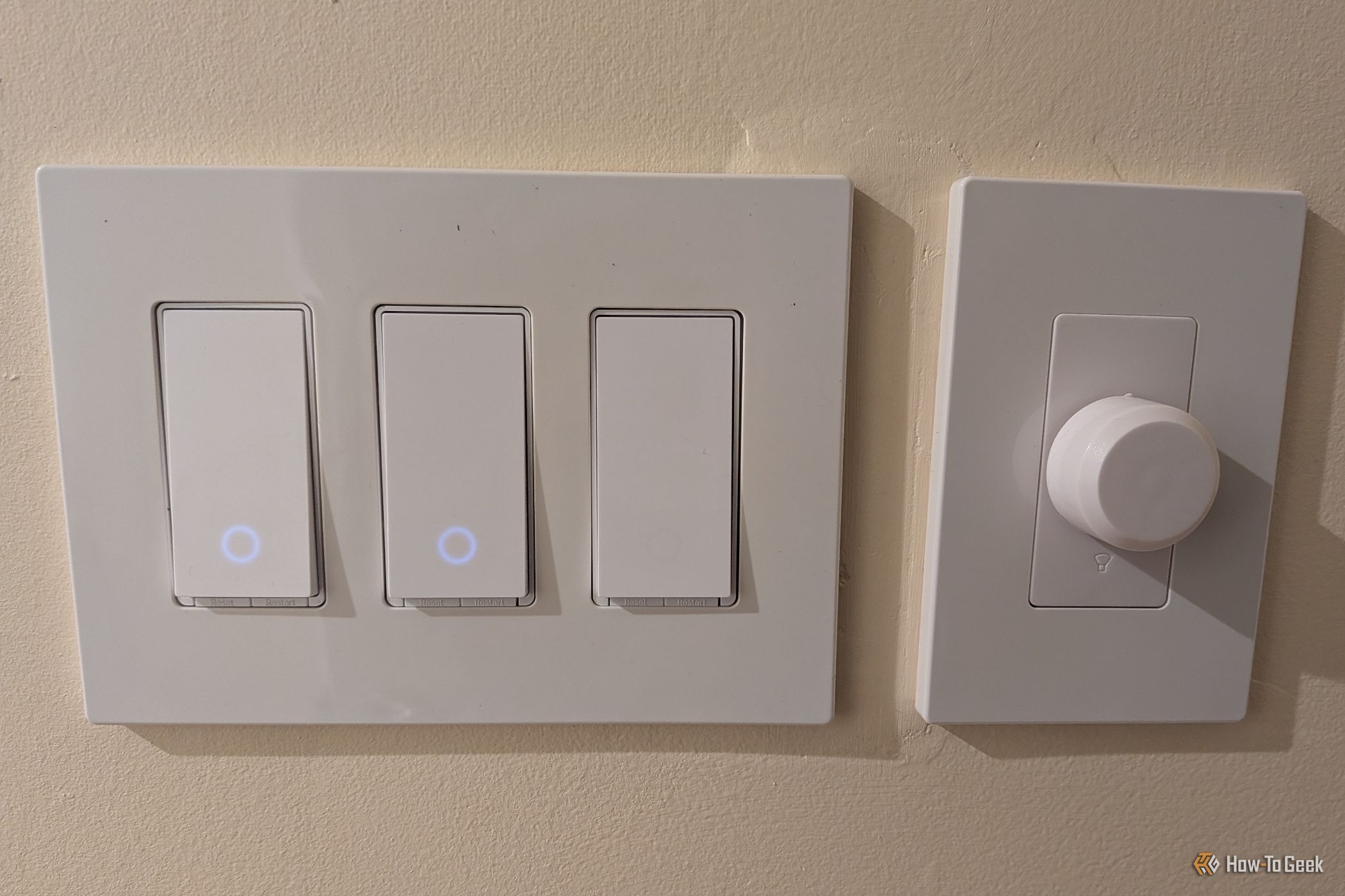 4 things I wish I knew before buying 50 smart light switches