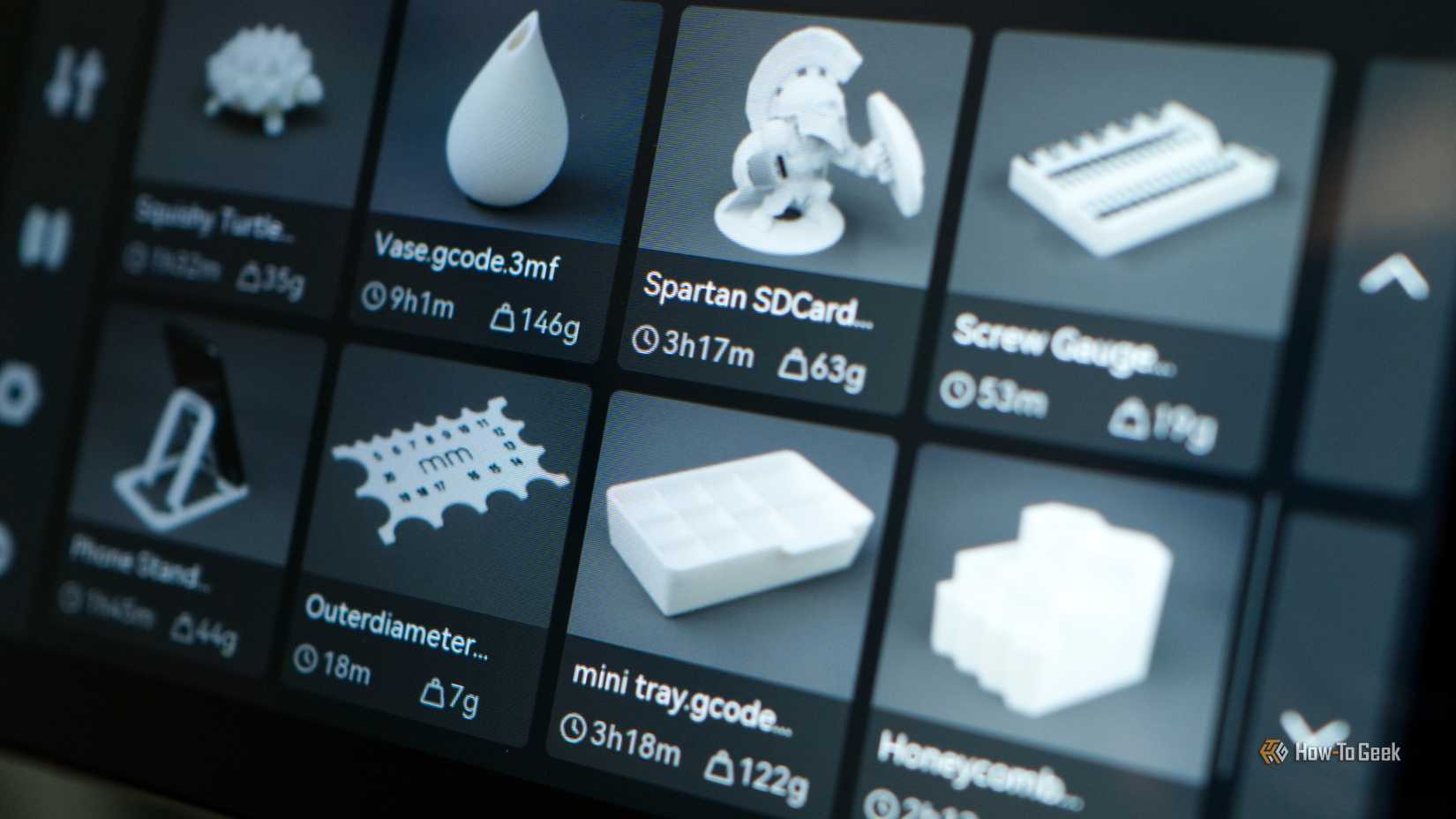 I finally bought a Bambu Lab 3D printer, and it changed how I think ...