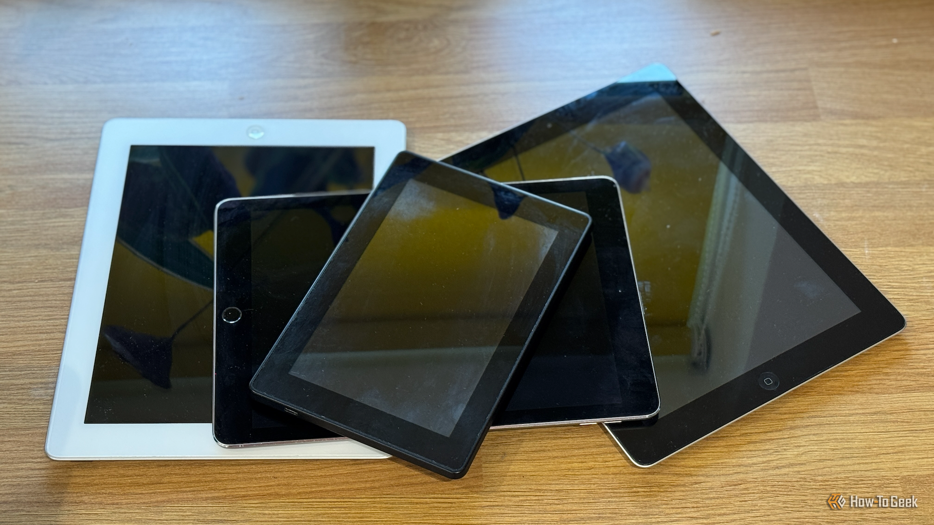 Amazon Fire Tablet | How-To Geek
