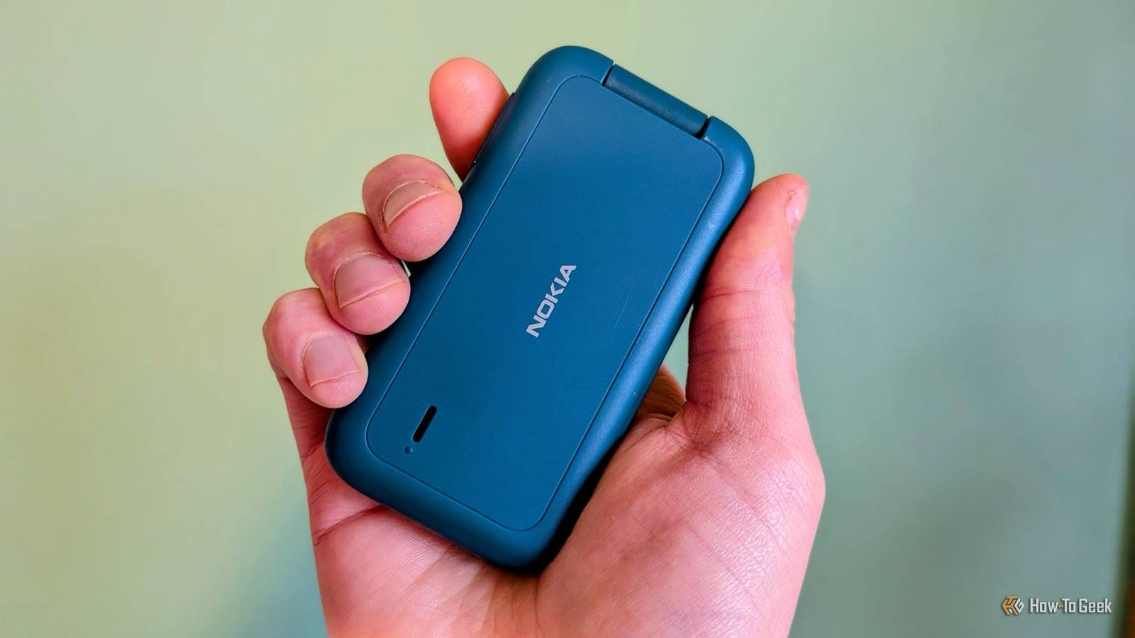 Early cell phones used a dangerous file storage method that wouldn't ...