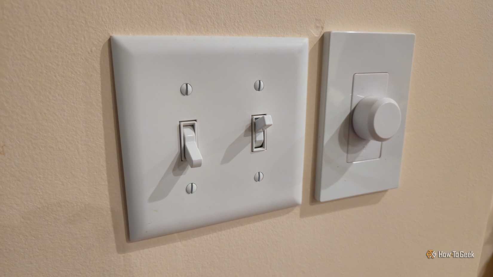 4 things I wish I knew before buying 50 smart light switches
