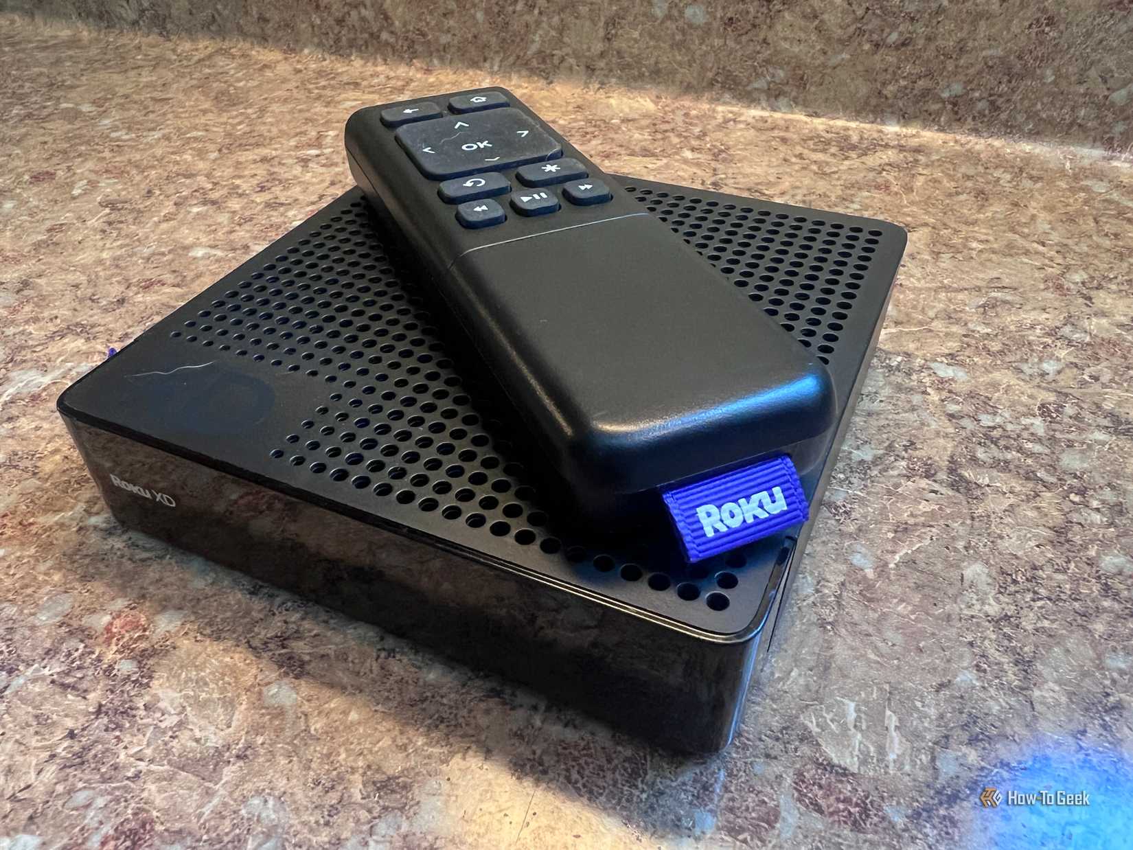 Your Roku can do more than streaming, here are the hidden features most ...